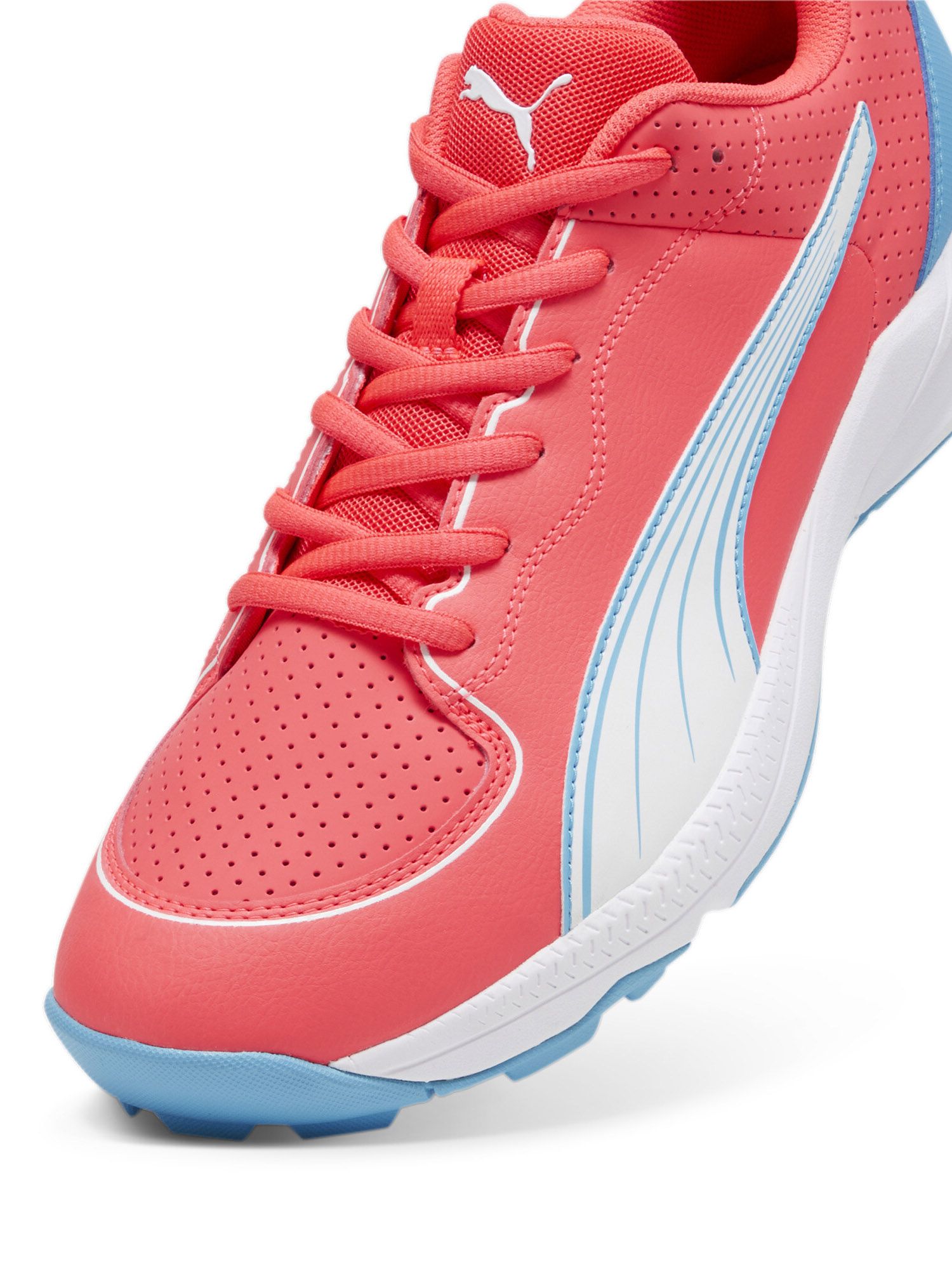 Zapatillas Puma 24 FH Rubber Fire