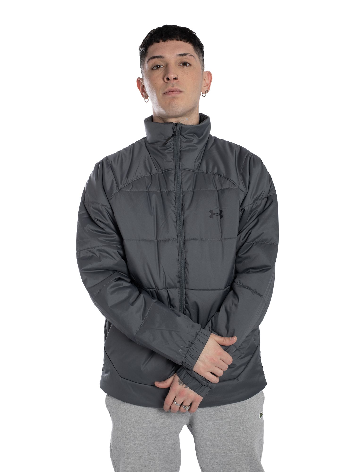 Campera Under Armour Insulate