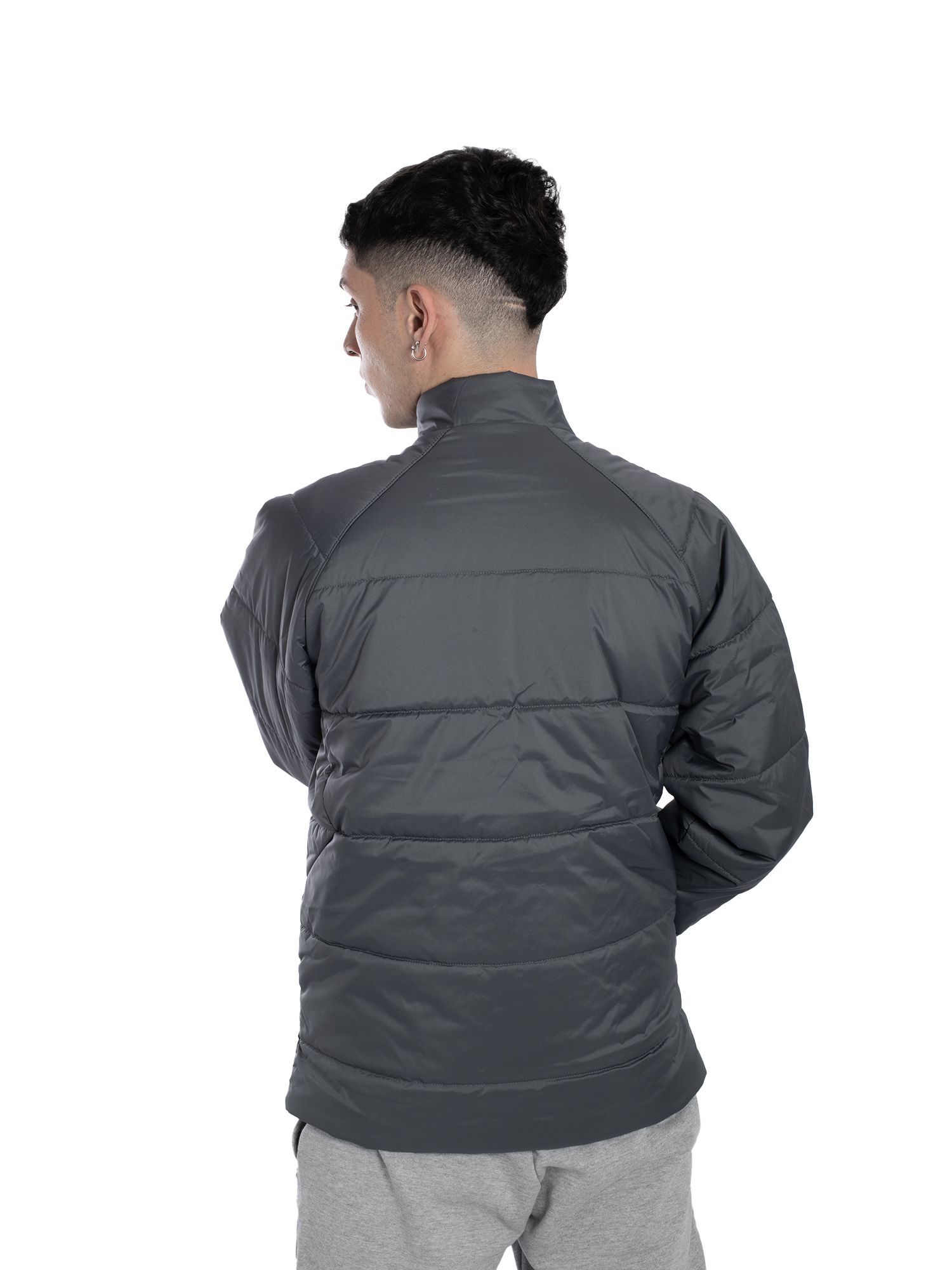 Campera Under Armour Insulate