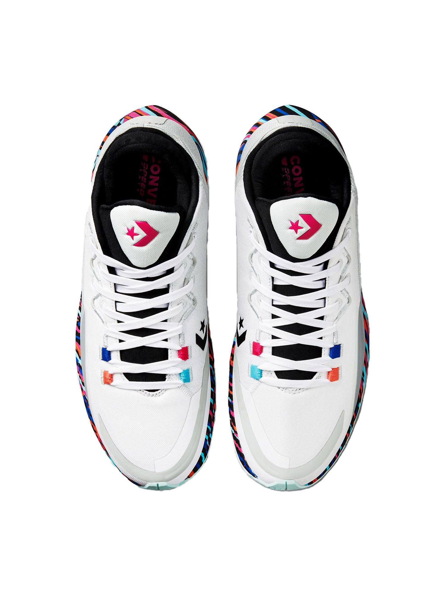 Zapatillas Converse All Star Bb Jet Mid Textil