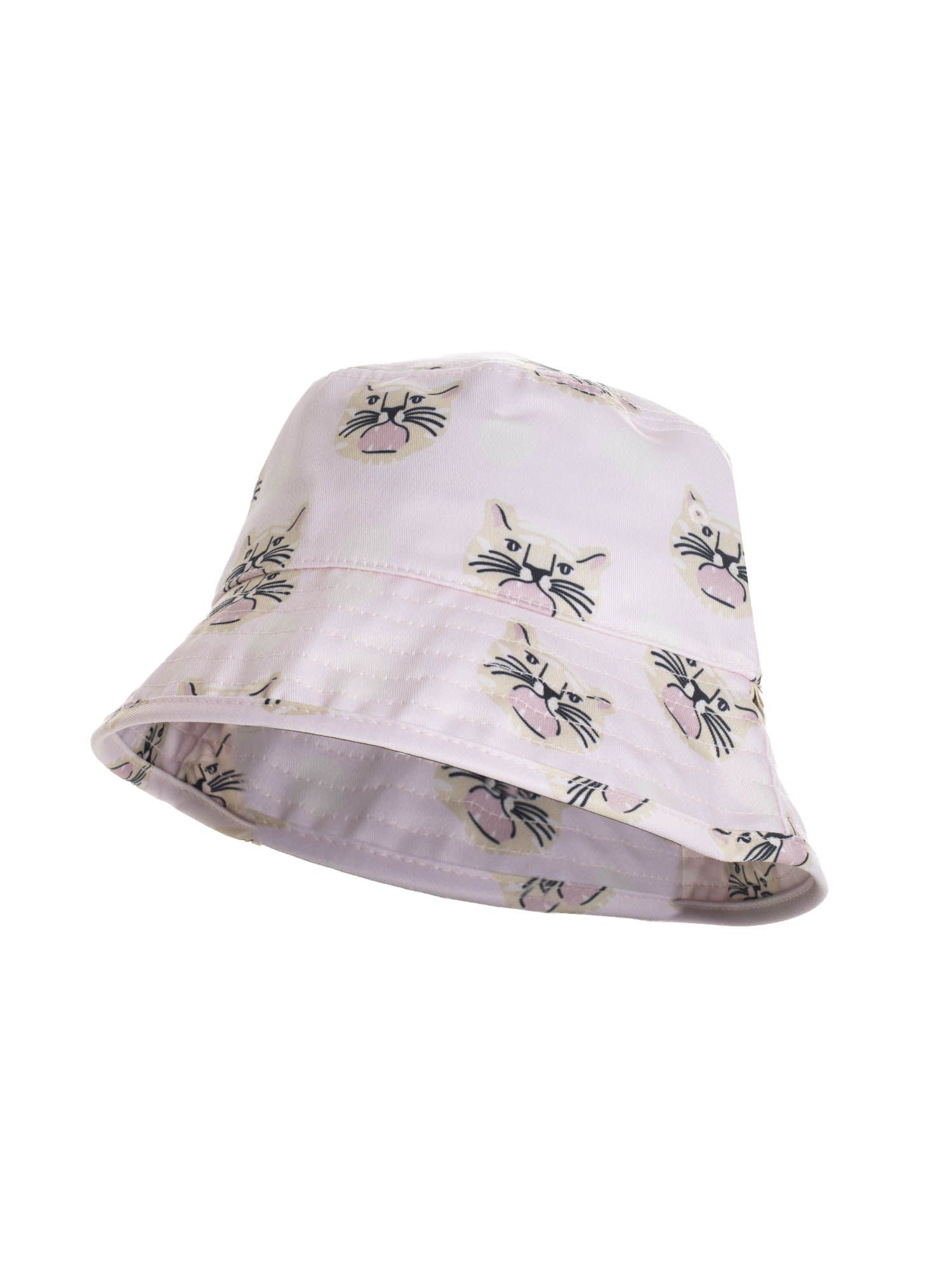 Piluso Topper Bucket Kids