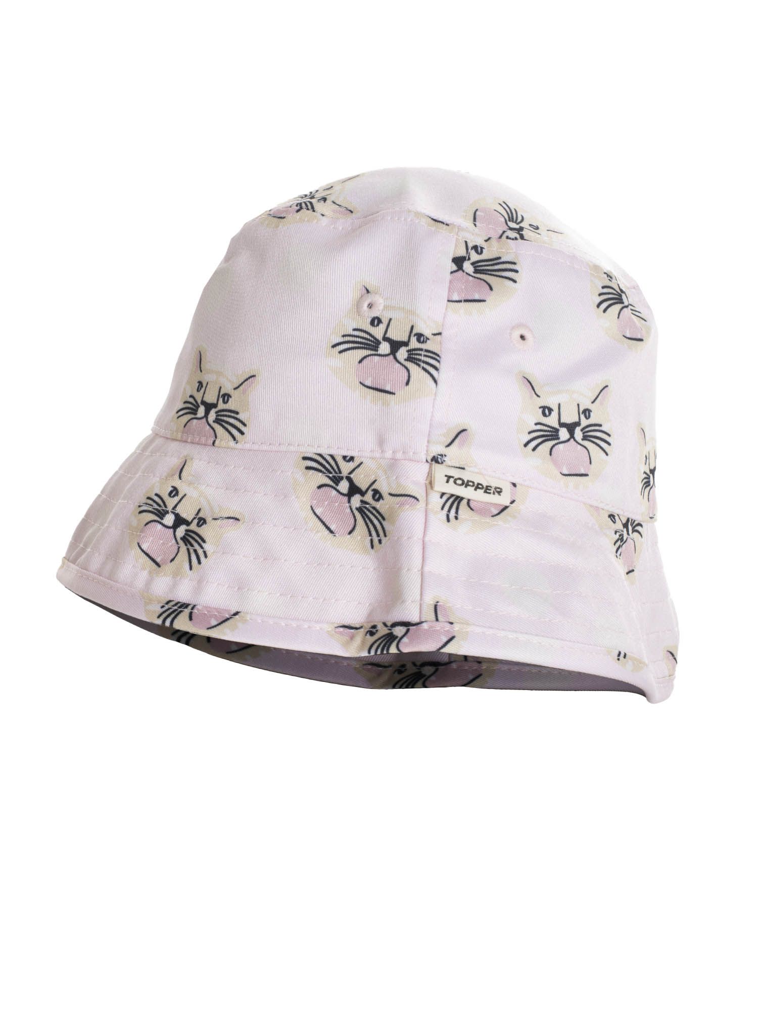 Piluso Topper Bucket Kids