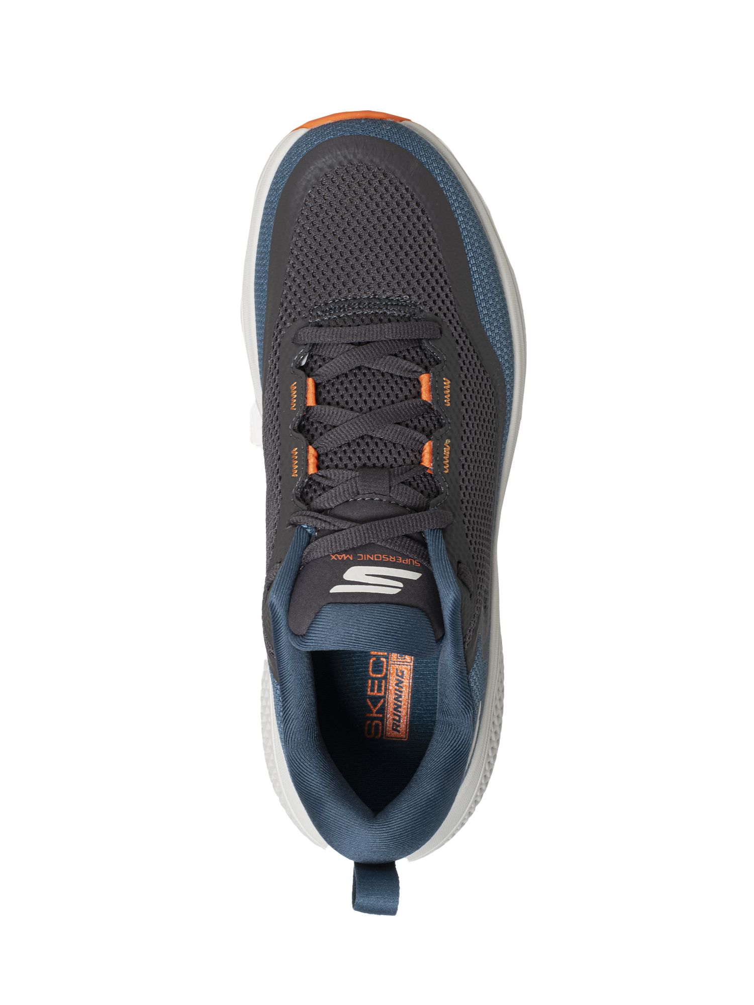 Zapatillas Skechers Go Run Supersonic Max