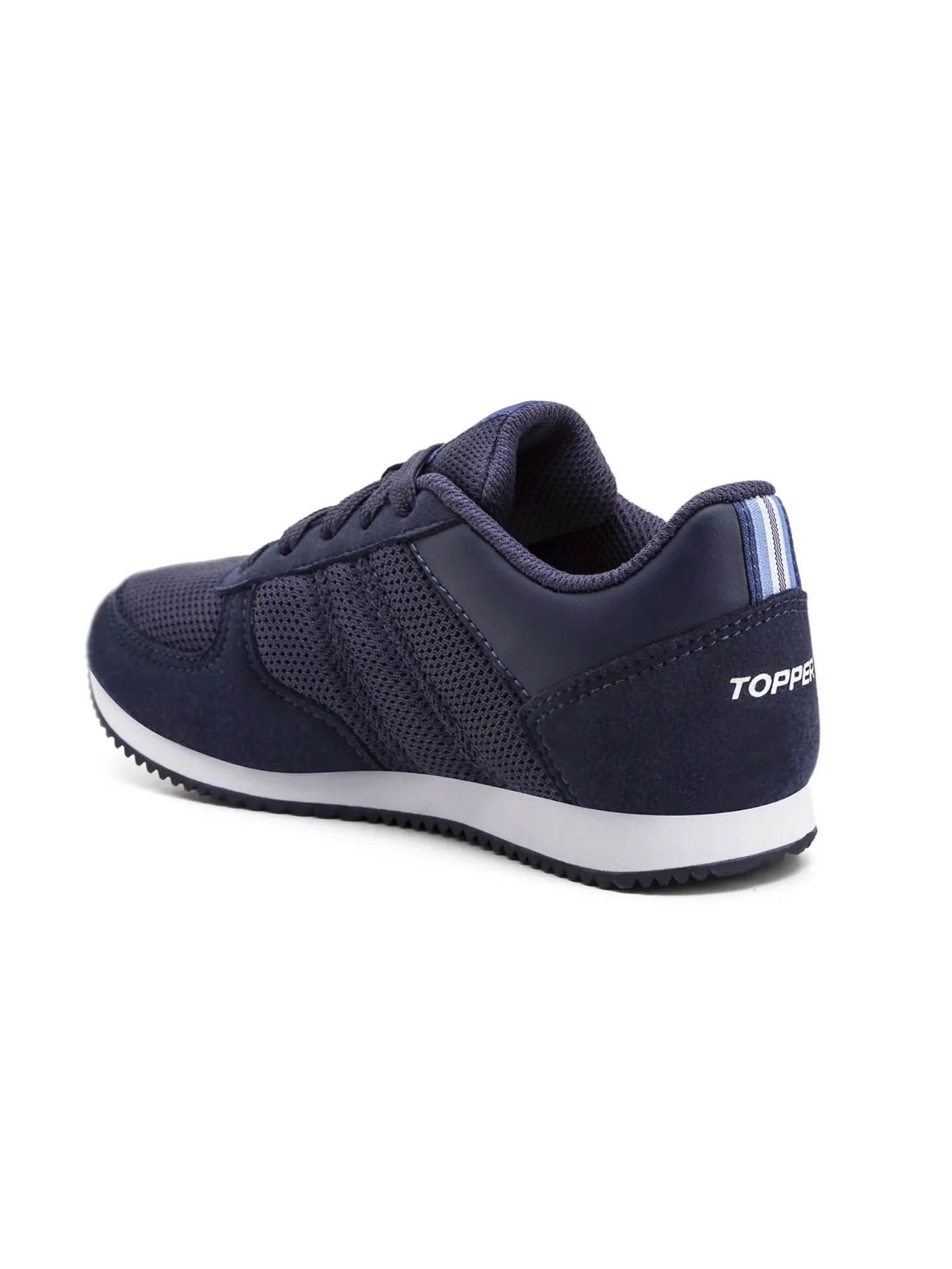 Zapatillas Topper T.350 Mesh Kids