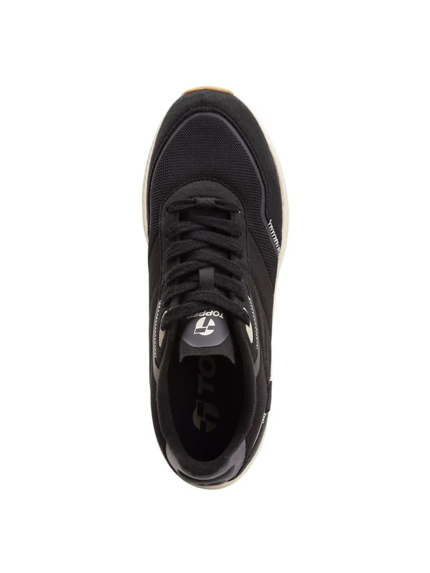 Zapatillas Topper Retro Pacer