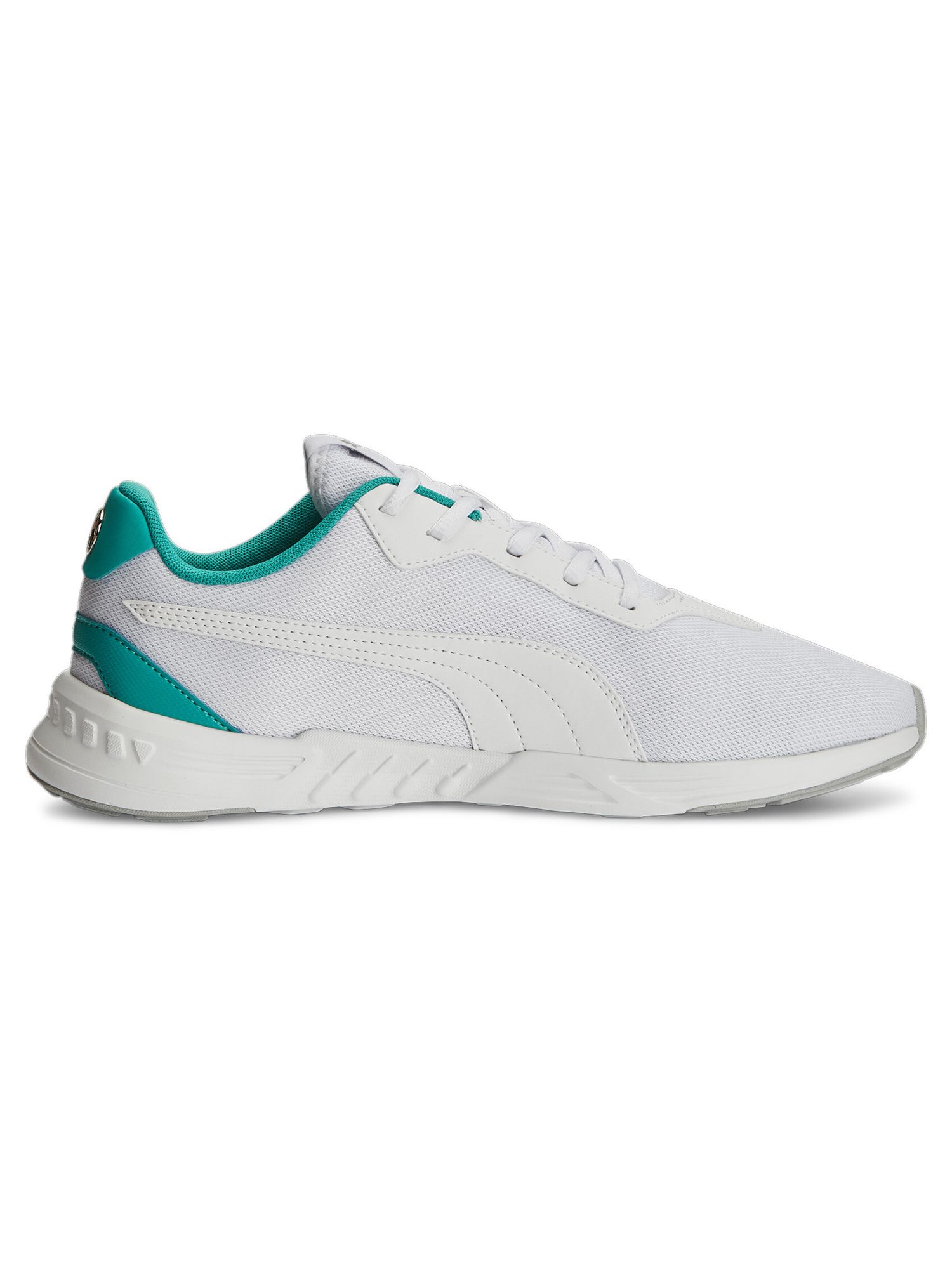 Zapatillas Puma Mapf1 Tiburion