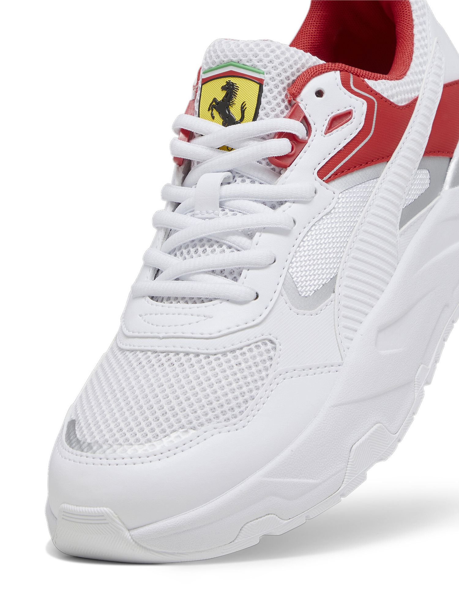 Zapatillas Puma Ferrari Trinity Sportstyle