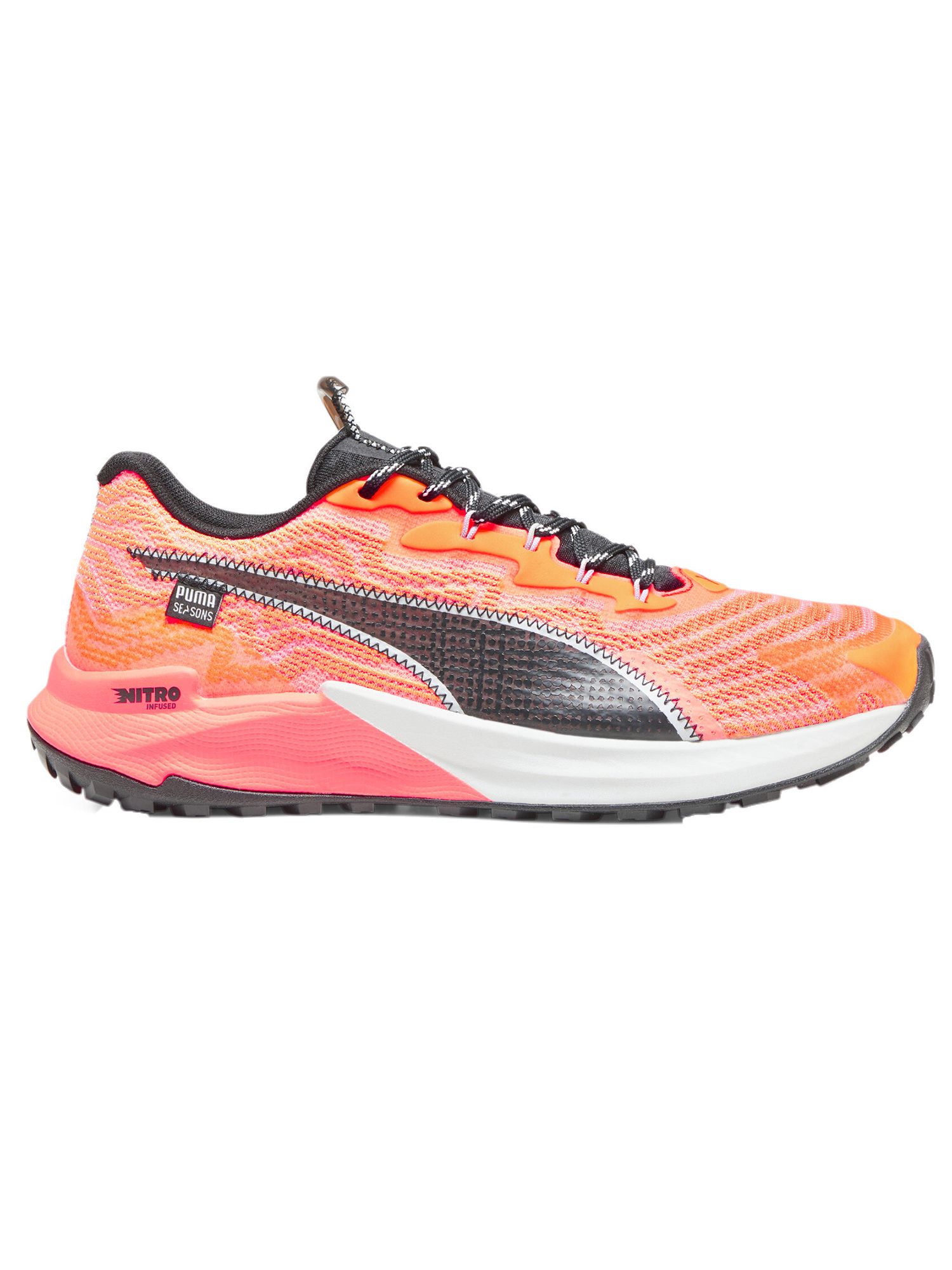 Zapatillas Puma Fast-Trac Nitro 2