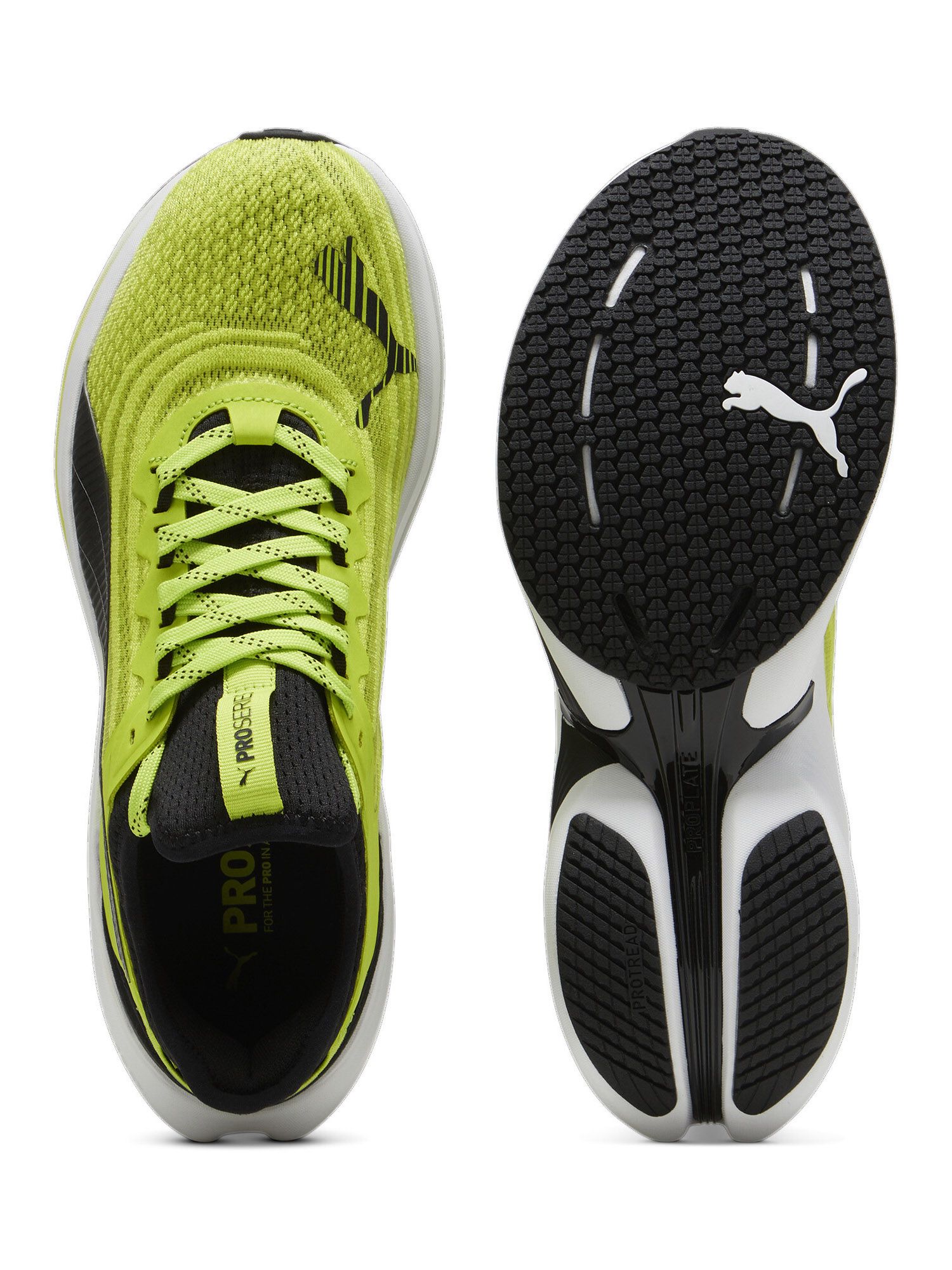 Zapatillas Puma Conduct Pro