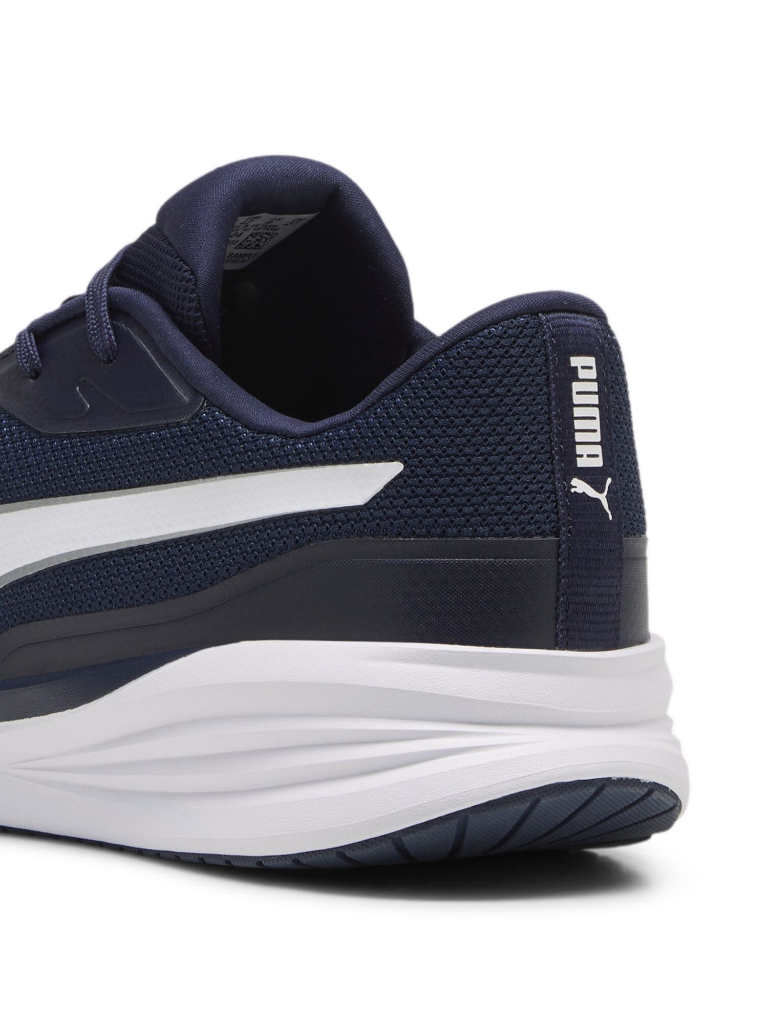Zapatillas Puma Night Runner V3