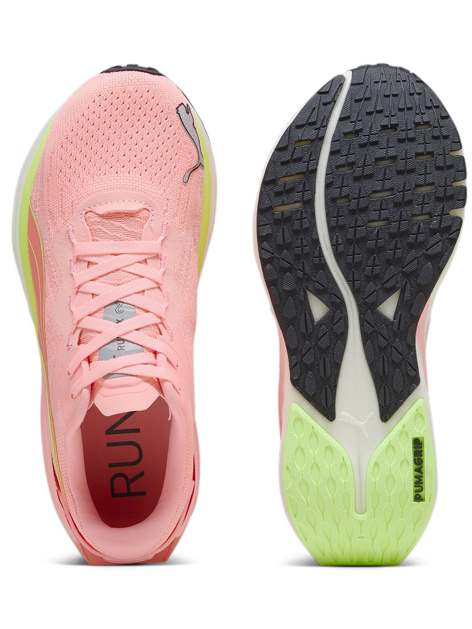 Zapatillas Puma Run XX Nitro 2