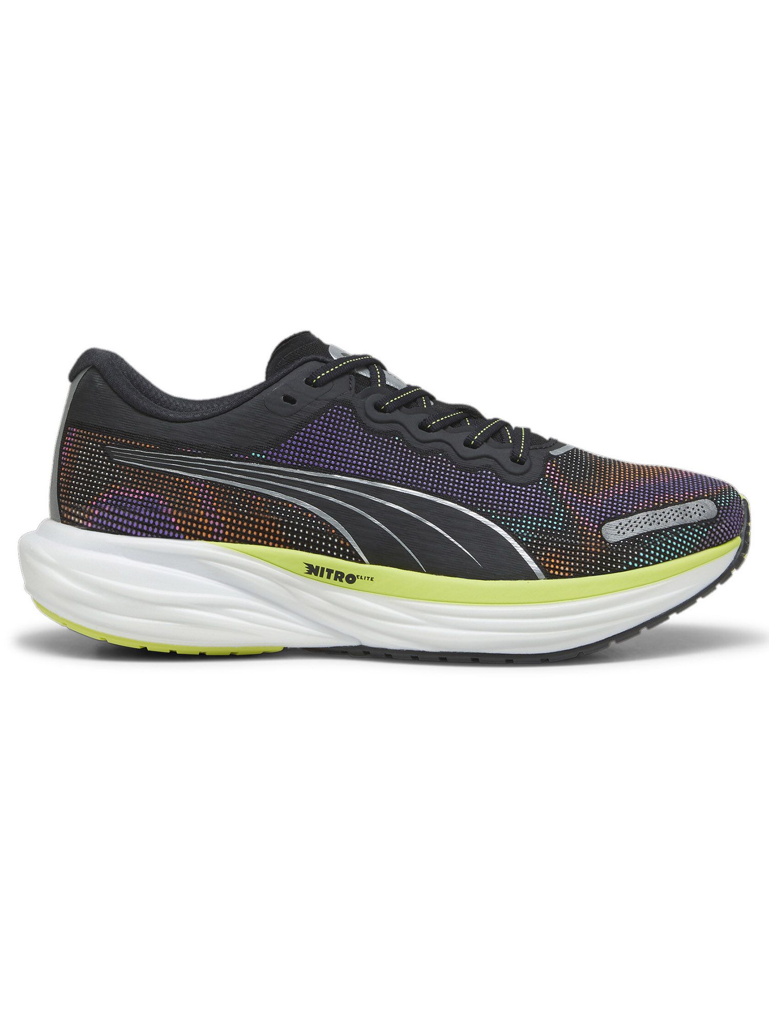 Zapatillas Puma Deviate Nitro 2 Psychedelic Rush
