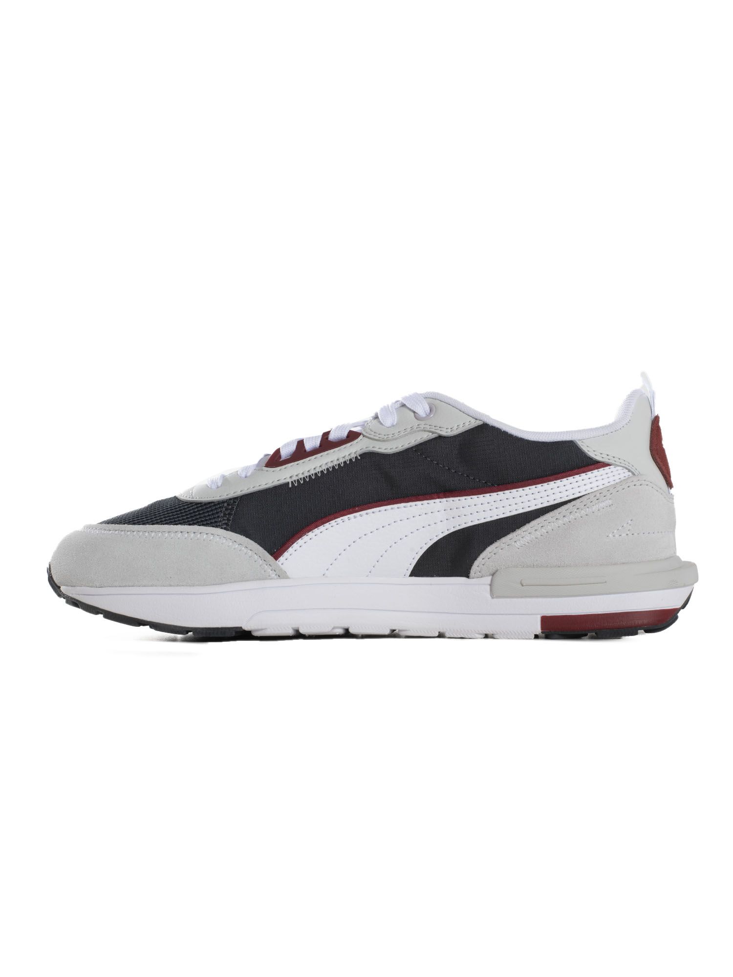 Zapatillas Puma R22 Sportstyle