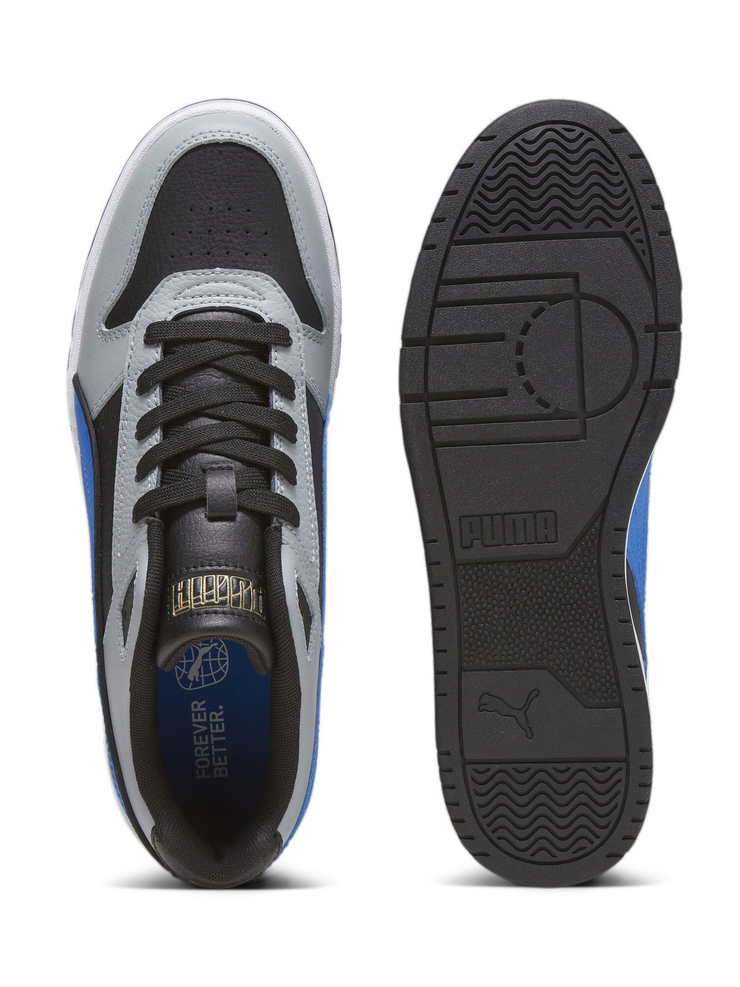 Zapatillas Puma Rbd Game Low Sportstyle