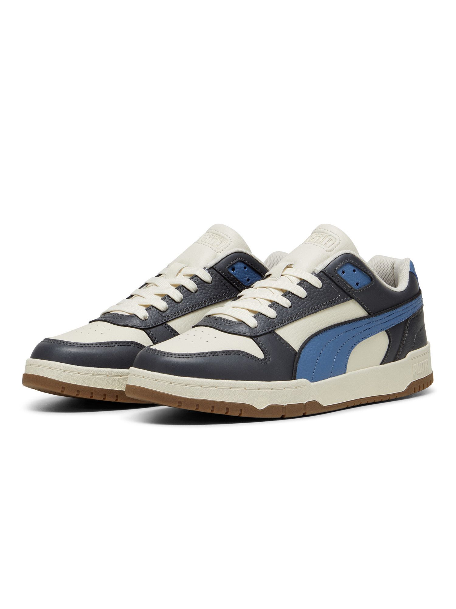 Zapatillas Puma RBD Game Low Sportstyle