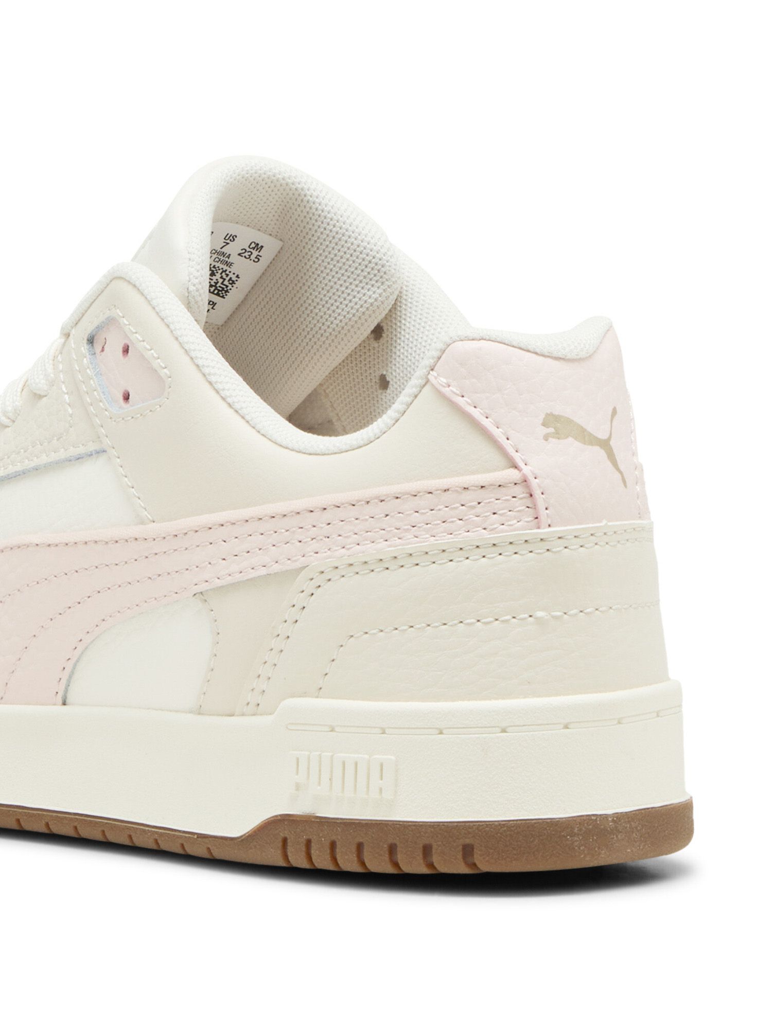 Zapatillas Puma RBD Game Low Sportstyle