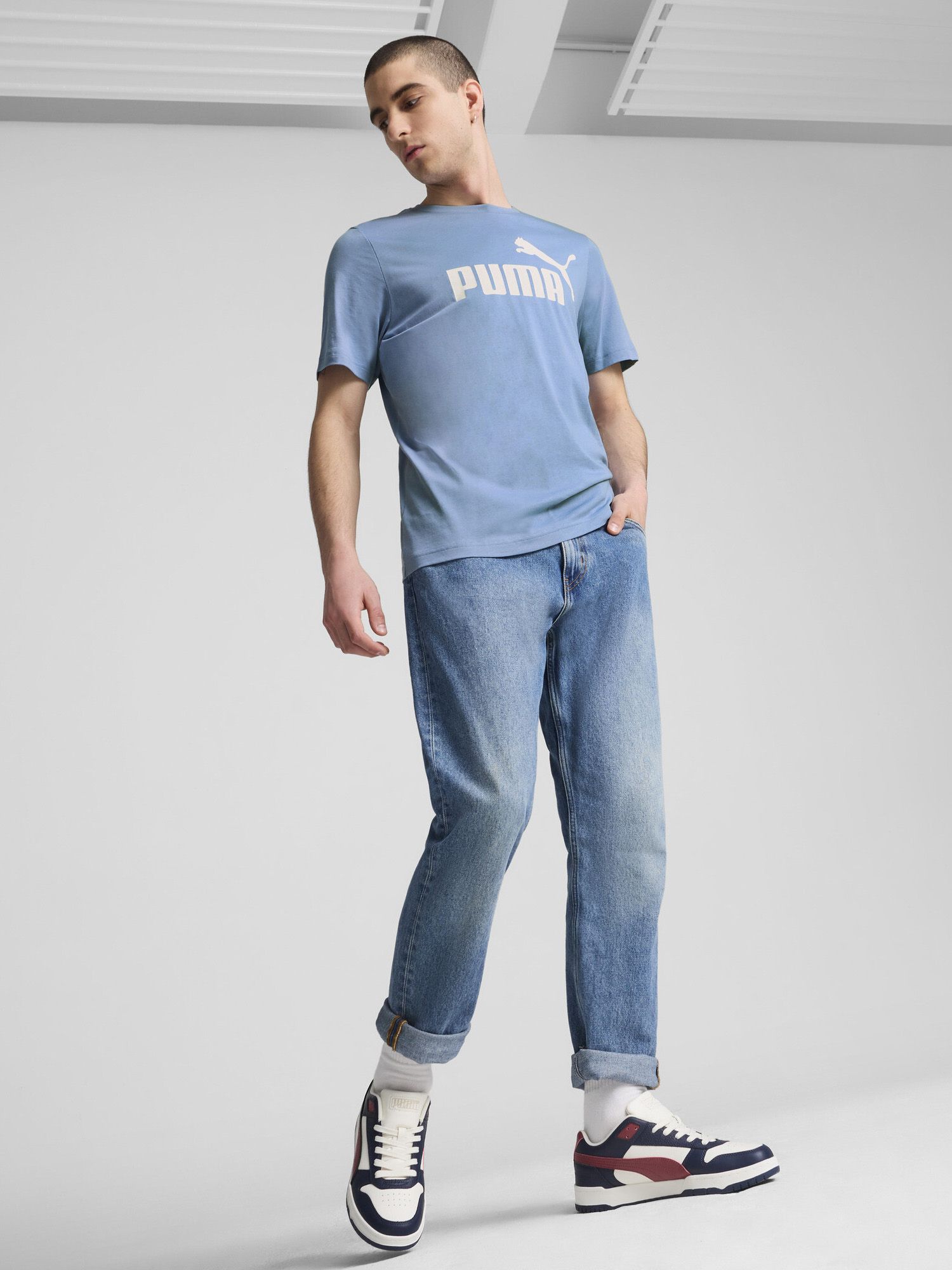 Zapatillas Puma RBD Game Low Sportstyle