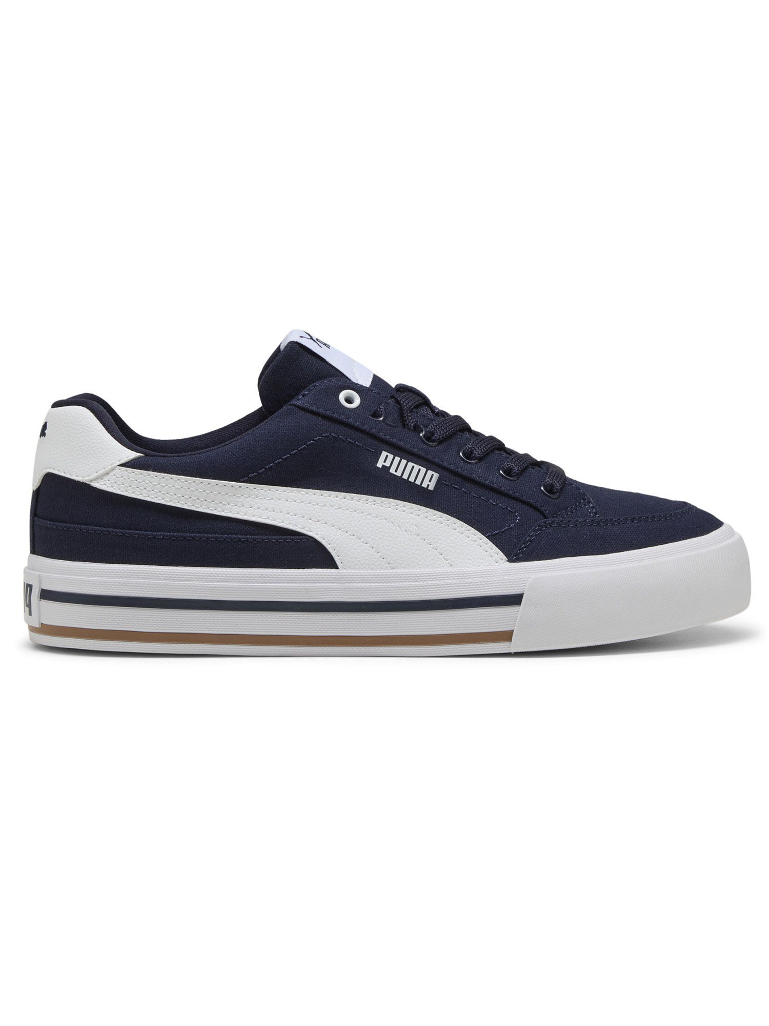 Zapatillas Puma Court Classic Vulc Sportstyle