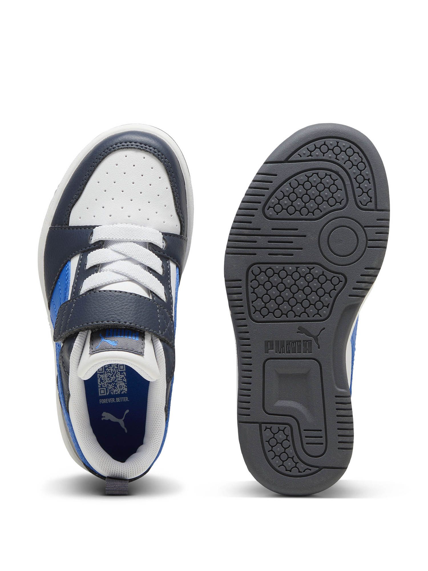 Zapatillas Puma Rebound V6 Sportstyle