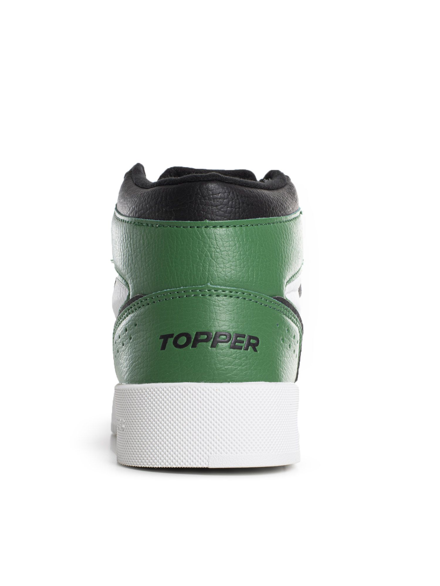 Zapatillas Topper Terre Mid