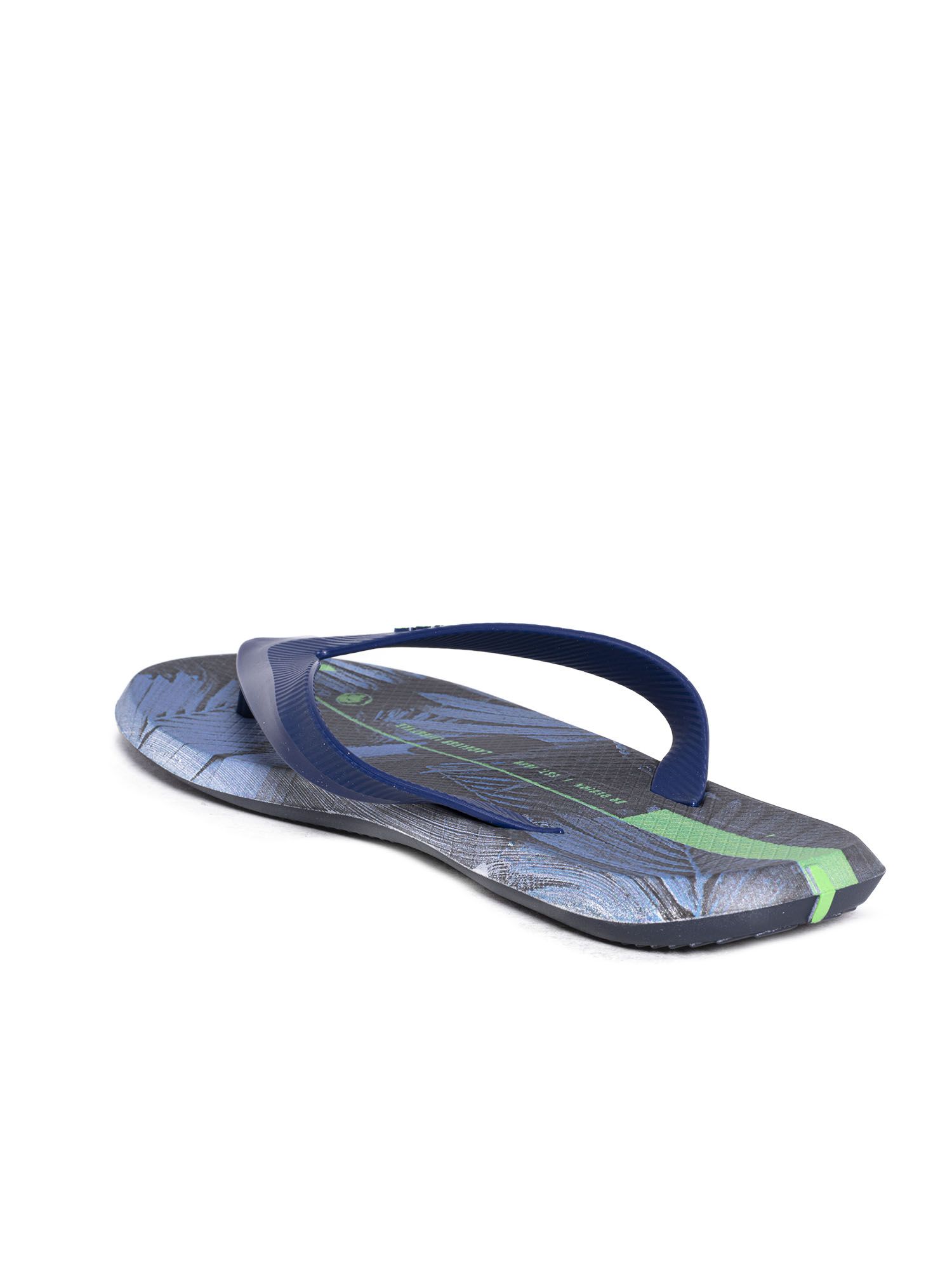 Ojotas Rider R1 Energy