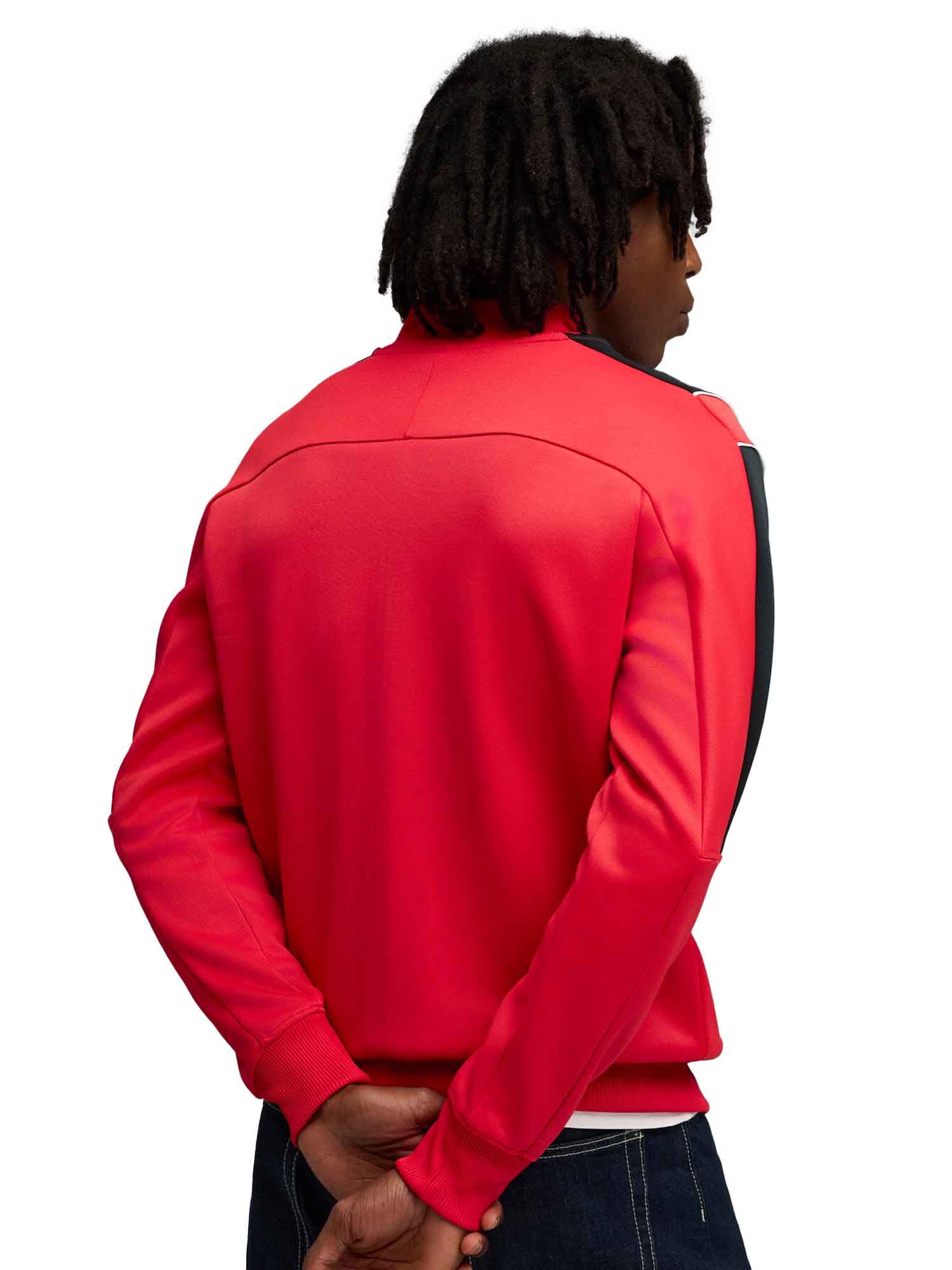 Campera Puma Ferrari MT7