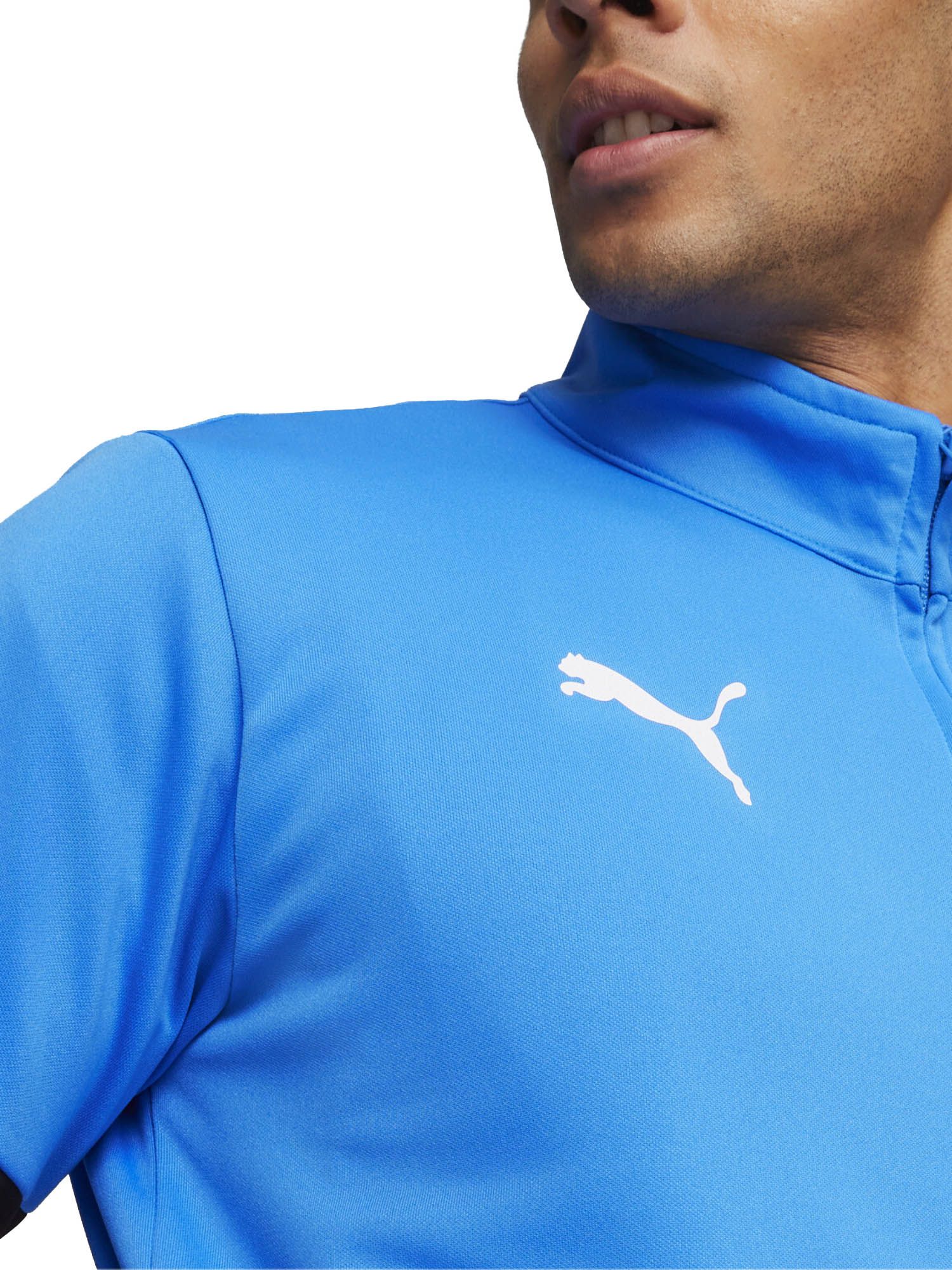 Conjunto Puma Teamrise