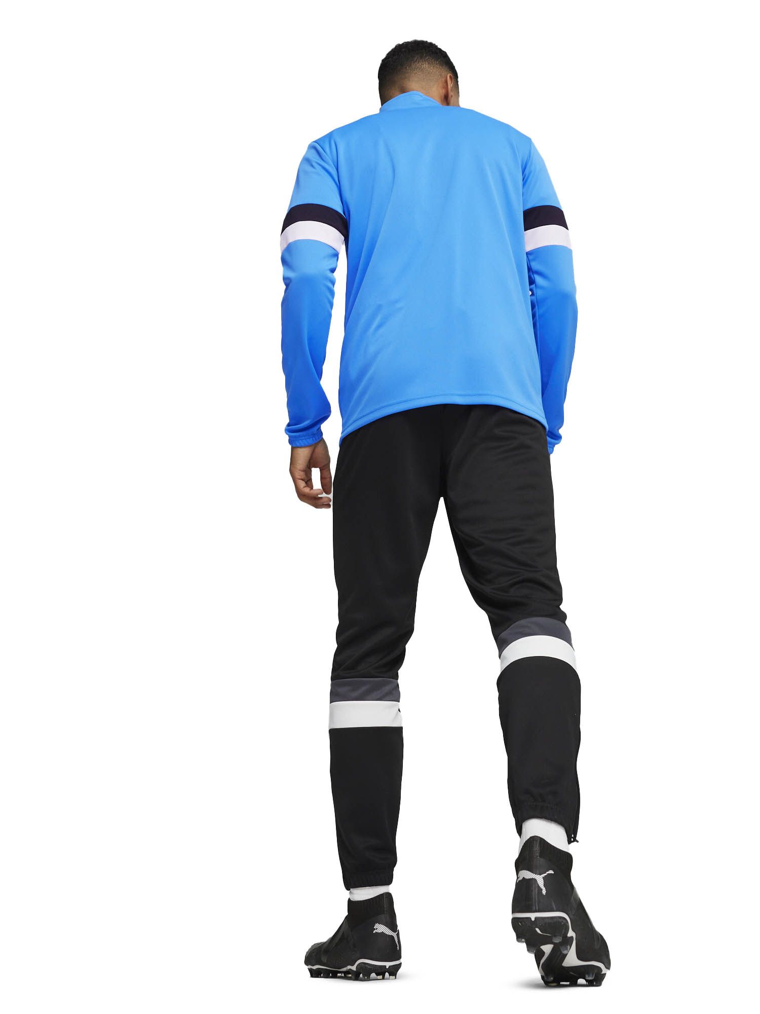 Conjunto Puma Teamrise