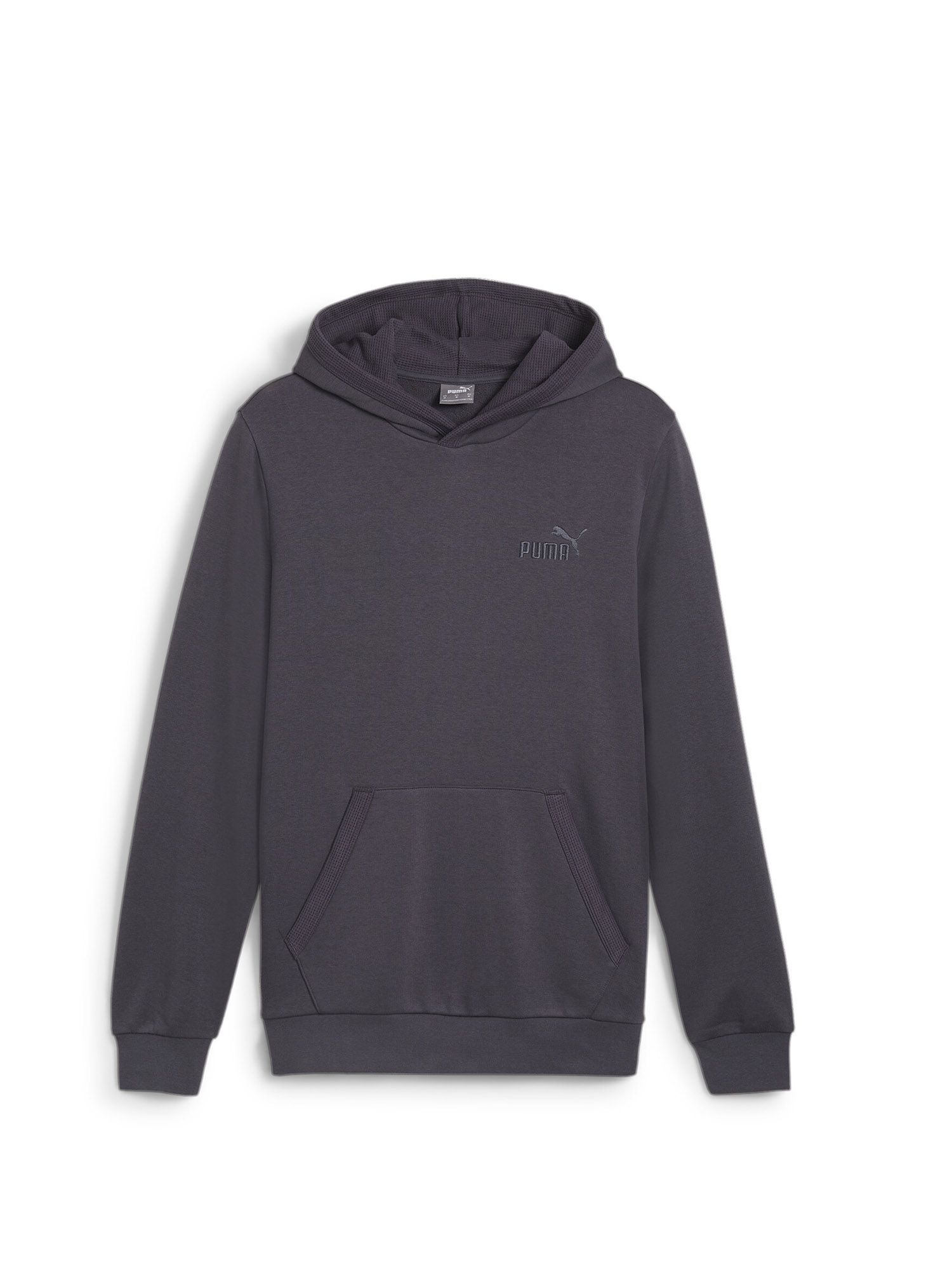 Buzo Puma Essentials Elevated Sportstyle