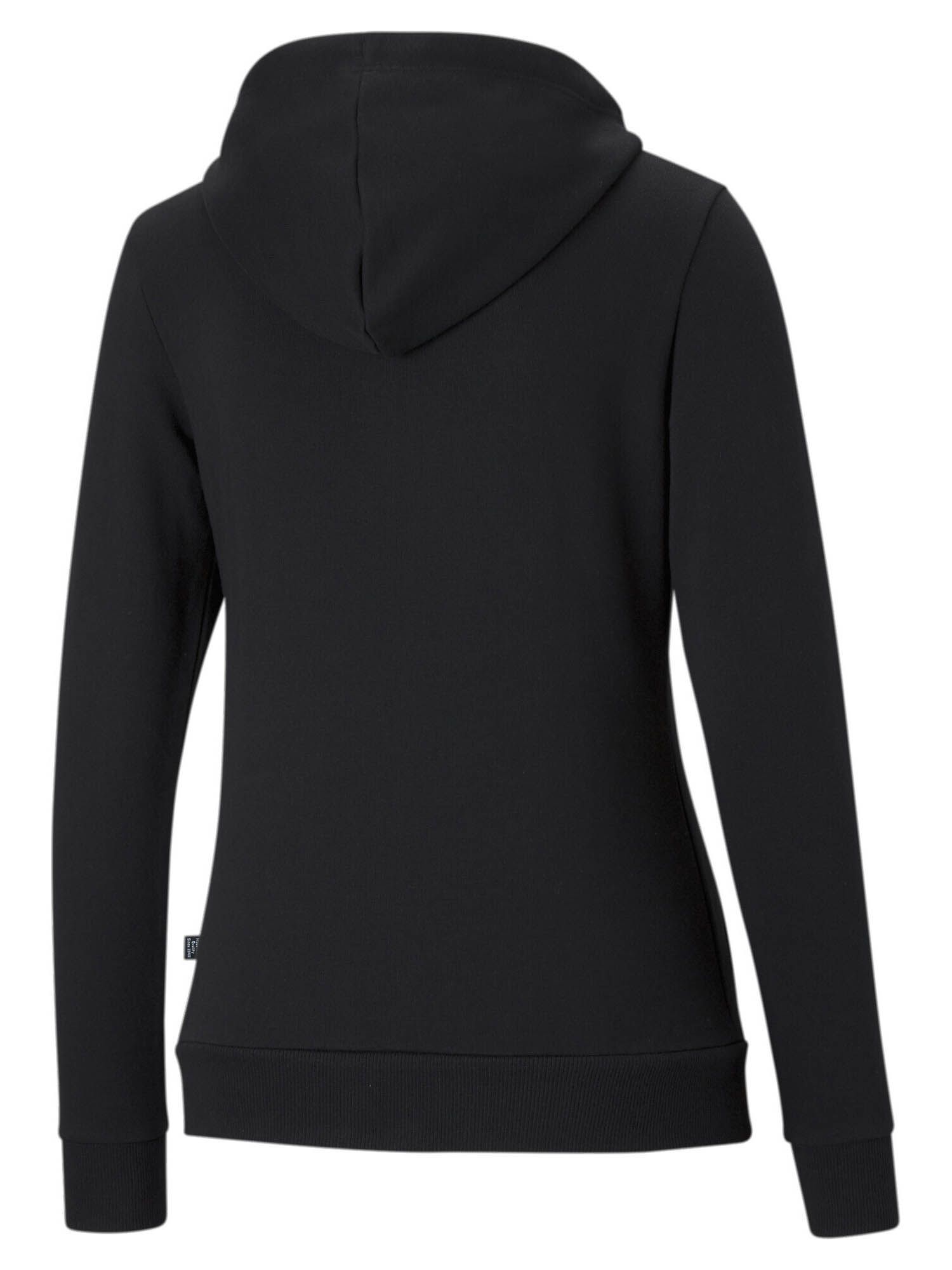 Campera Puma Essentials Logo Sportstyle