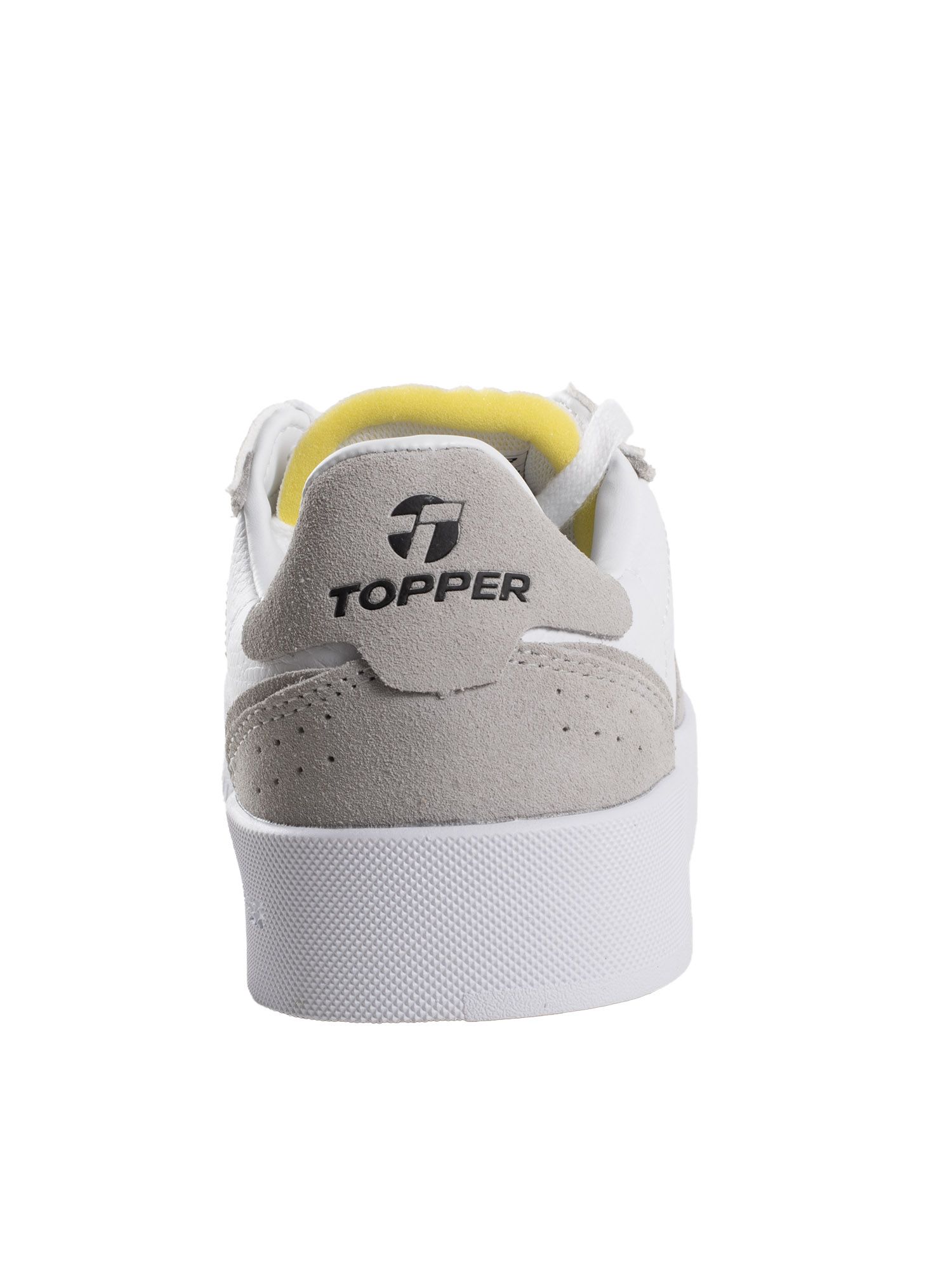 Zapatillas Topper Terre Suede