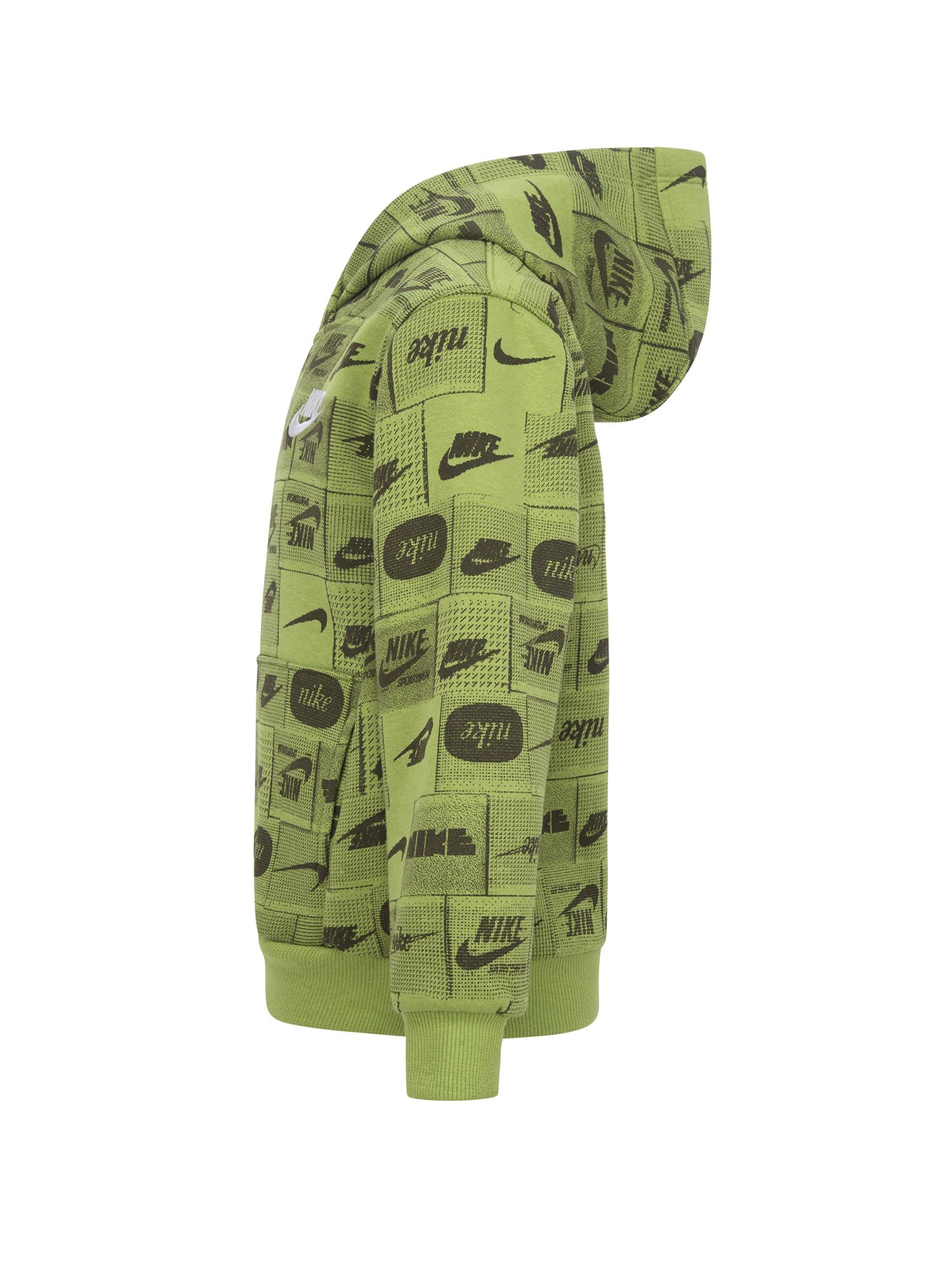 Buzo Nike NKB Club Kids