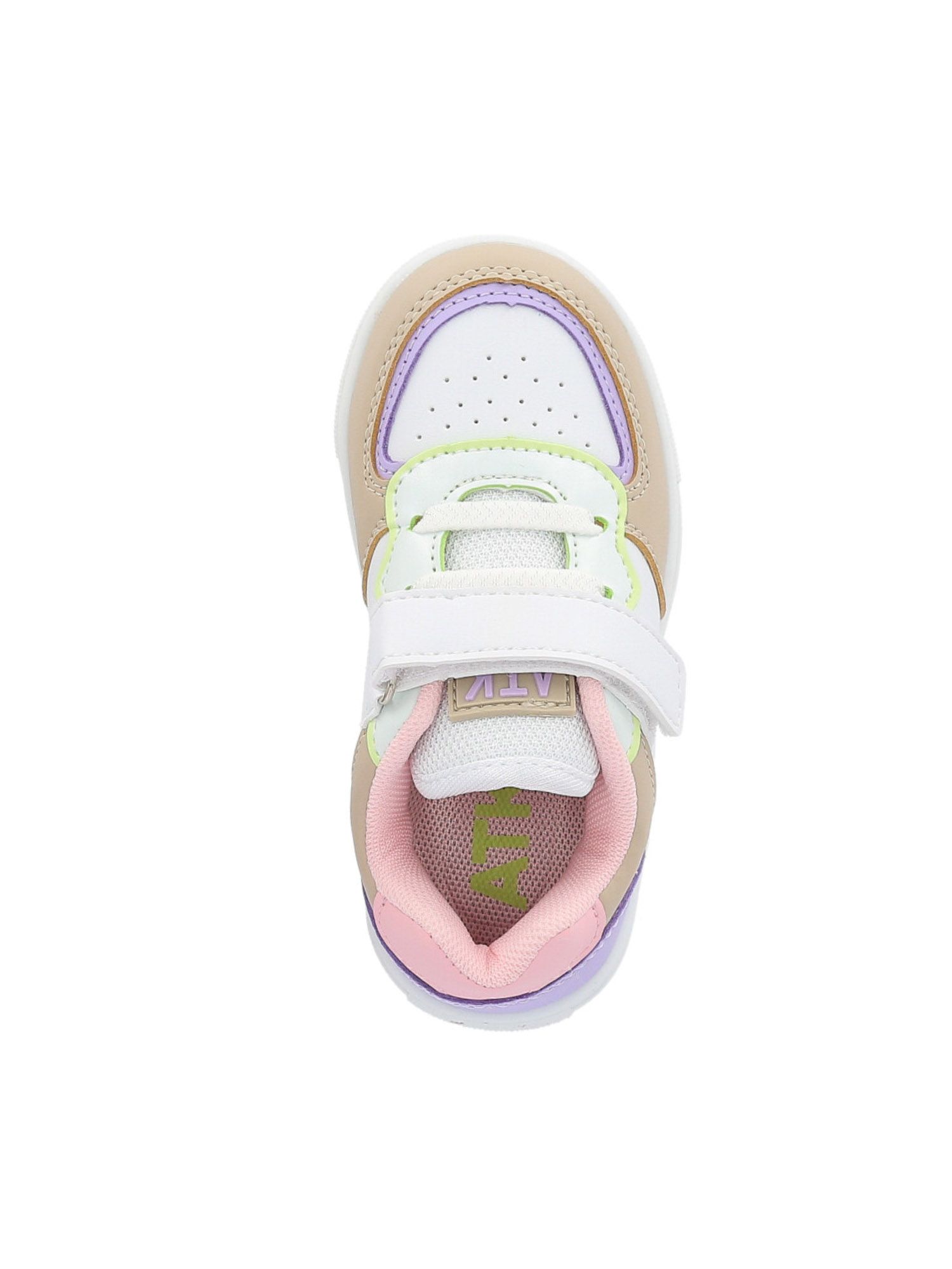 Zapatillas Atomik Ruelle Kids