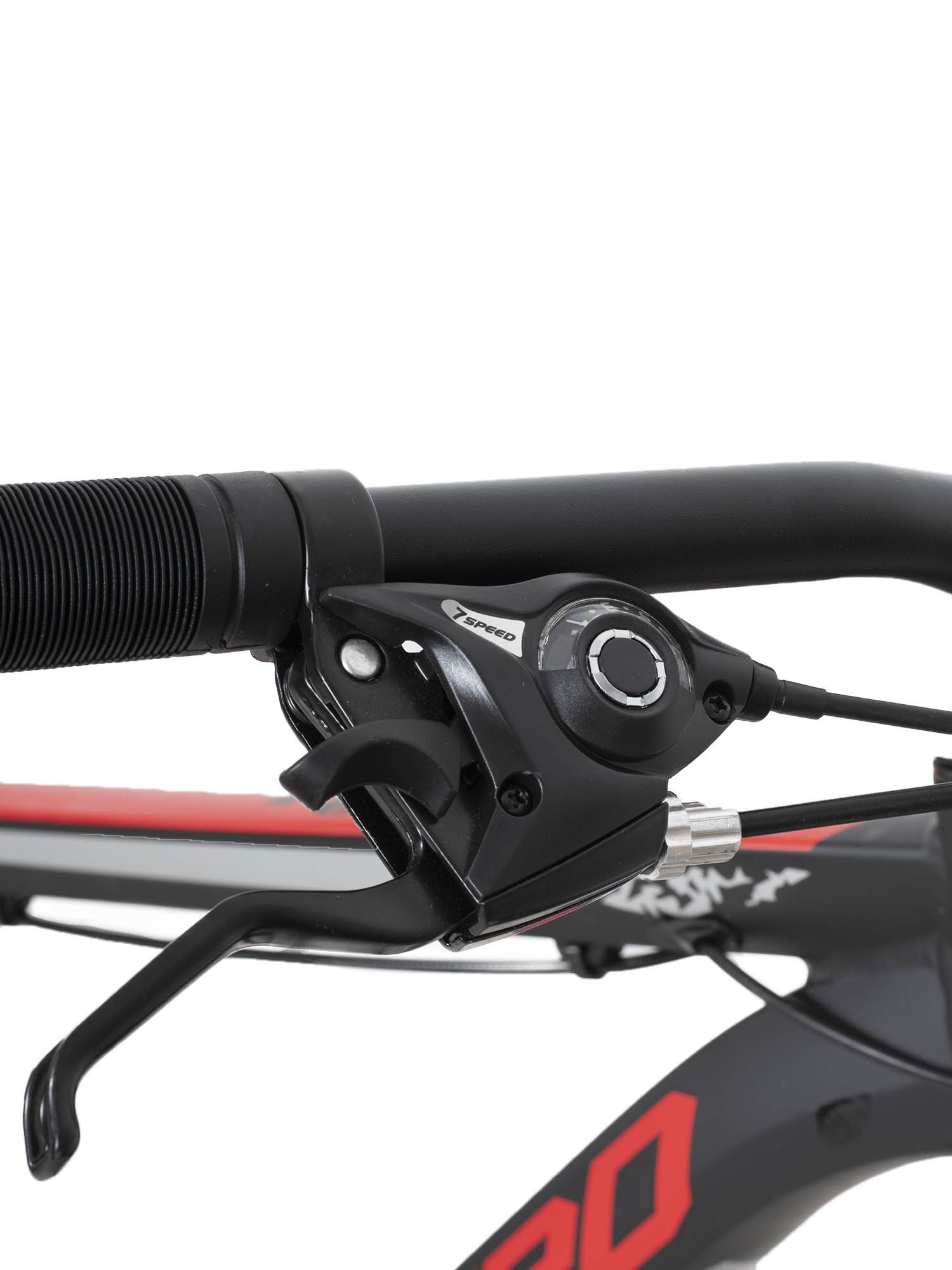 Bicicleta Fire Bird R29 MTB