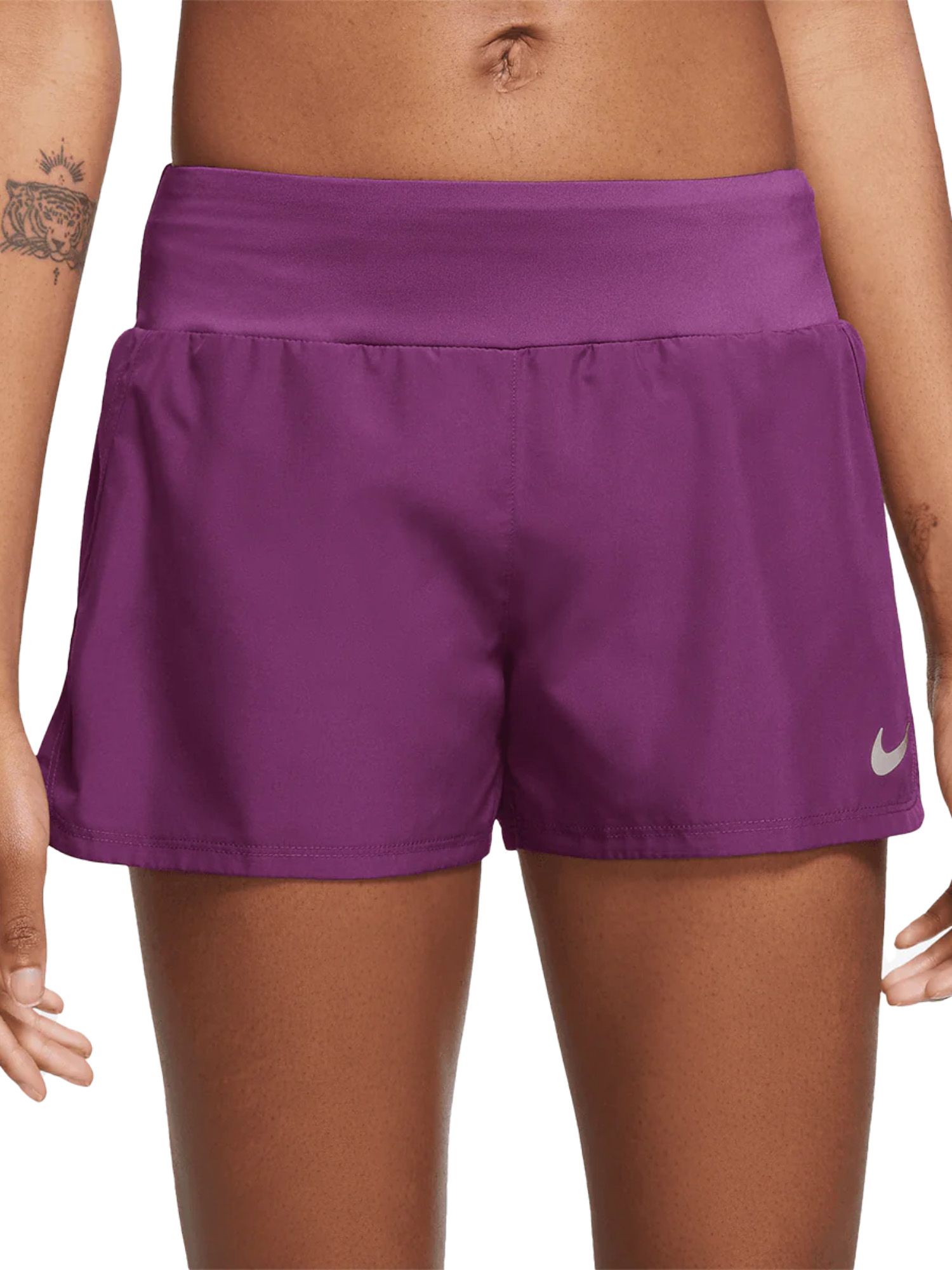 Short Nike Crew