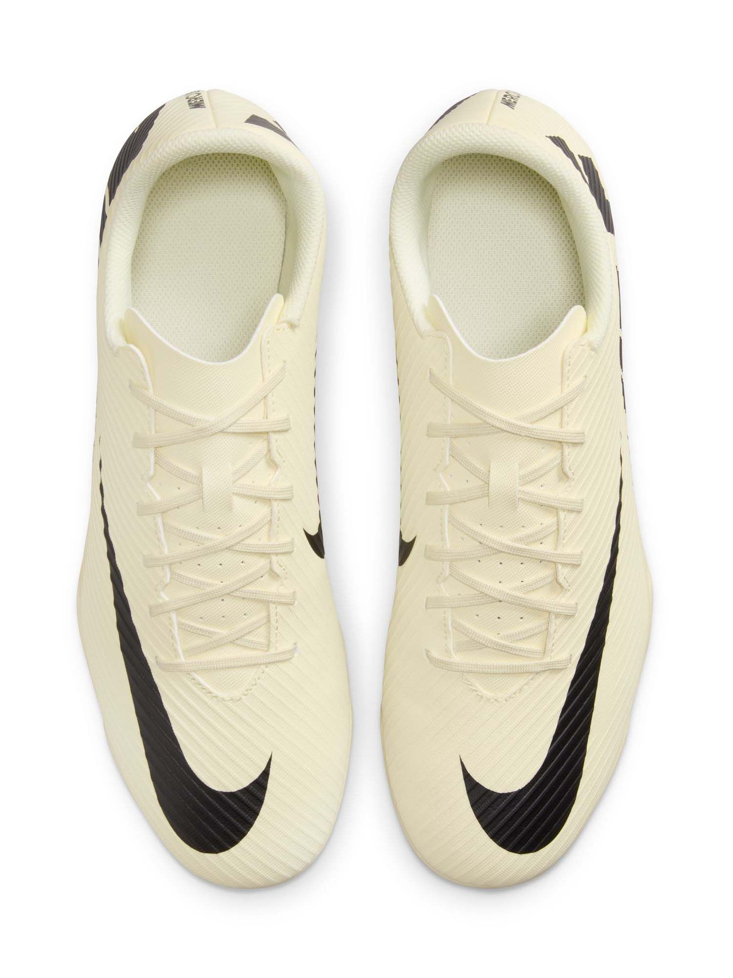 Botines Nike Mercurial Vapor 15 Club FG