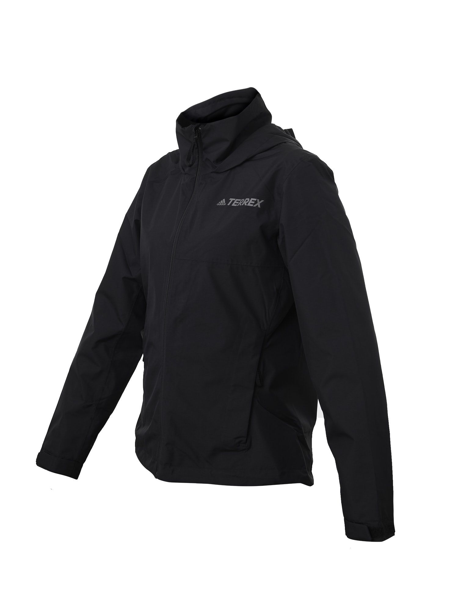 Campera Adidas Terrex Multi Rain Rdy