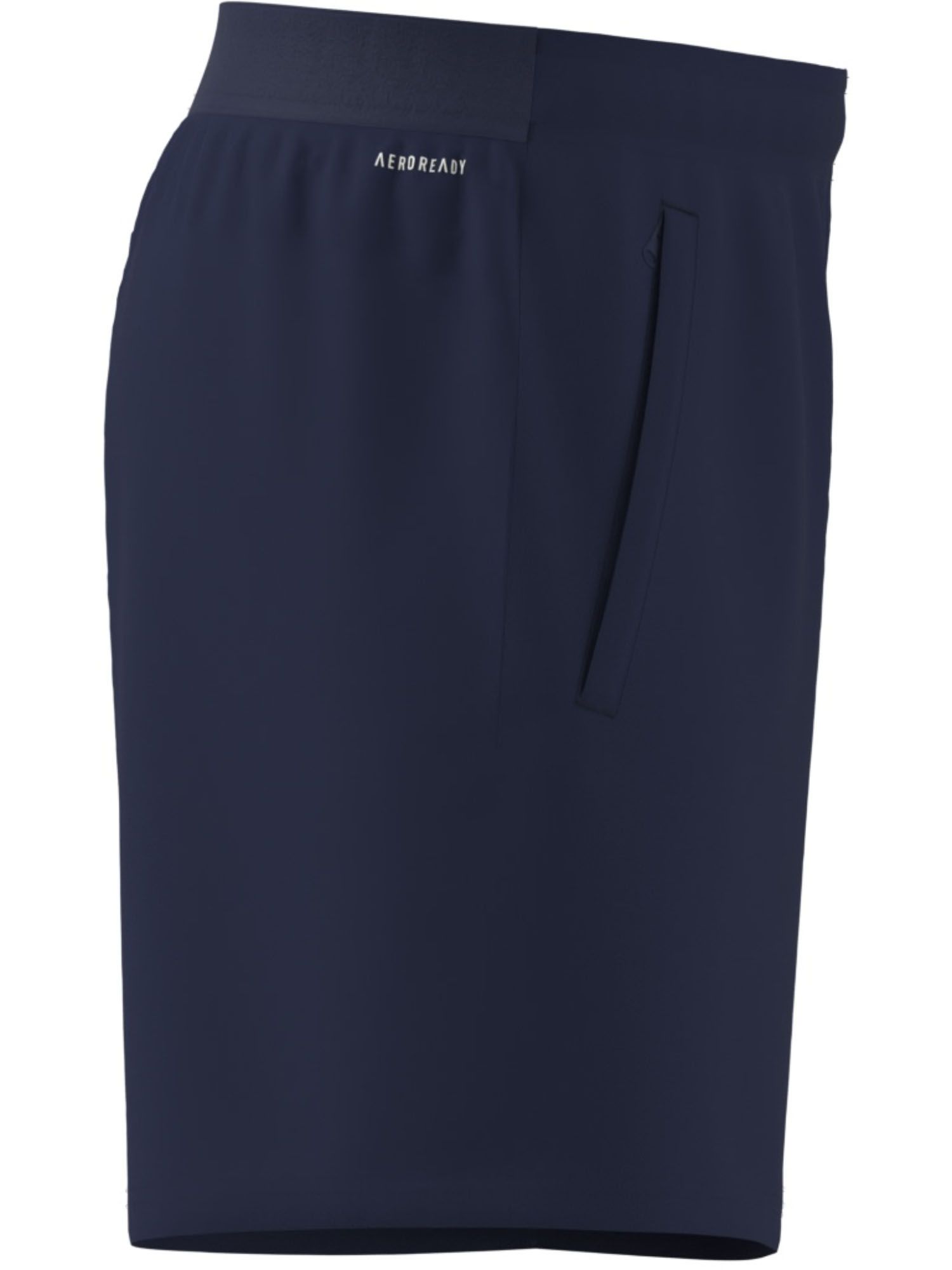 Short Adidas Train Essentials Logo