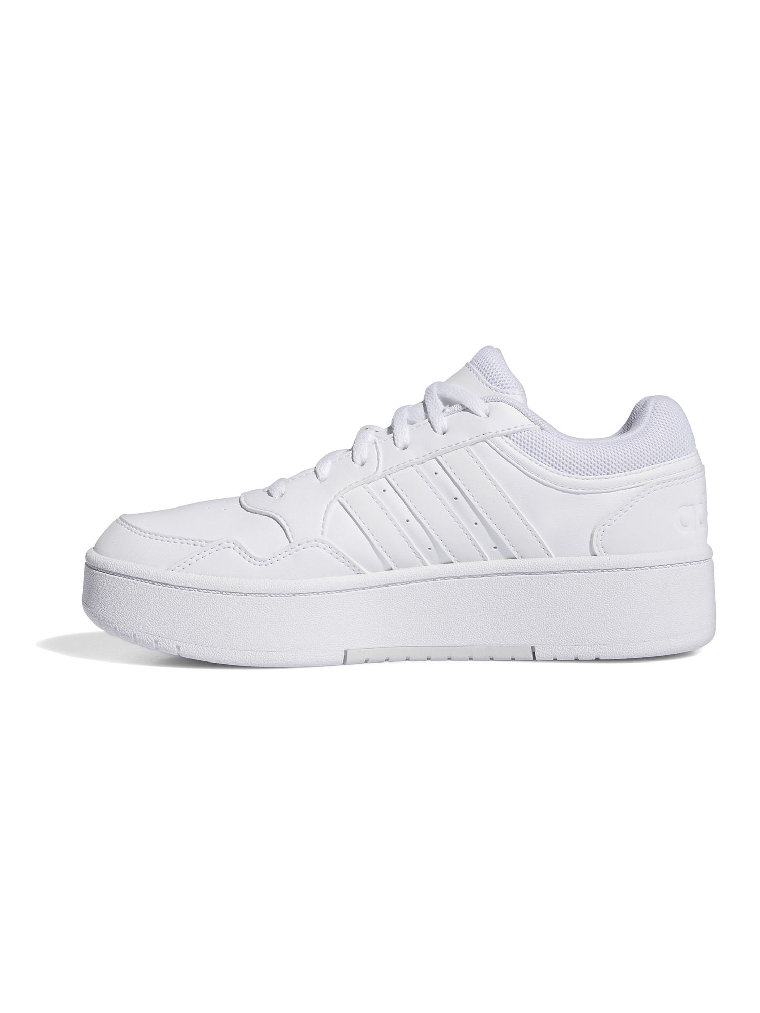 Zapatillas Adidas Hoops 3.0 Bold