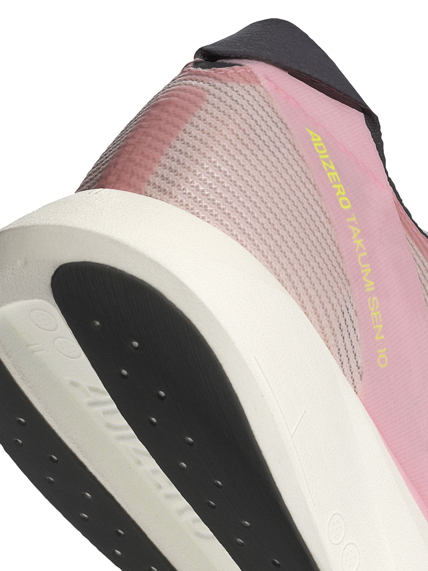 Zapatillas Adidas Adizero Takumi Sen 10