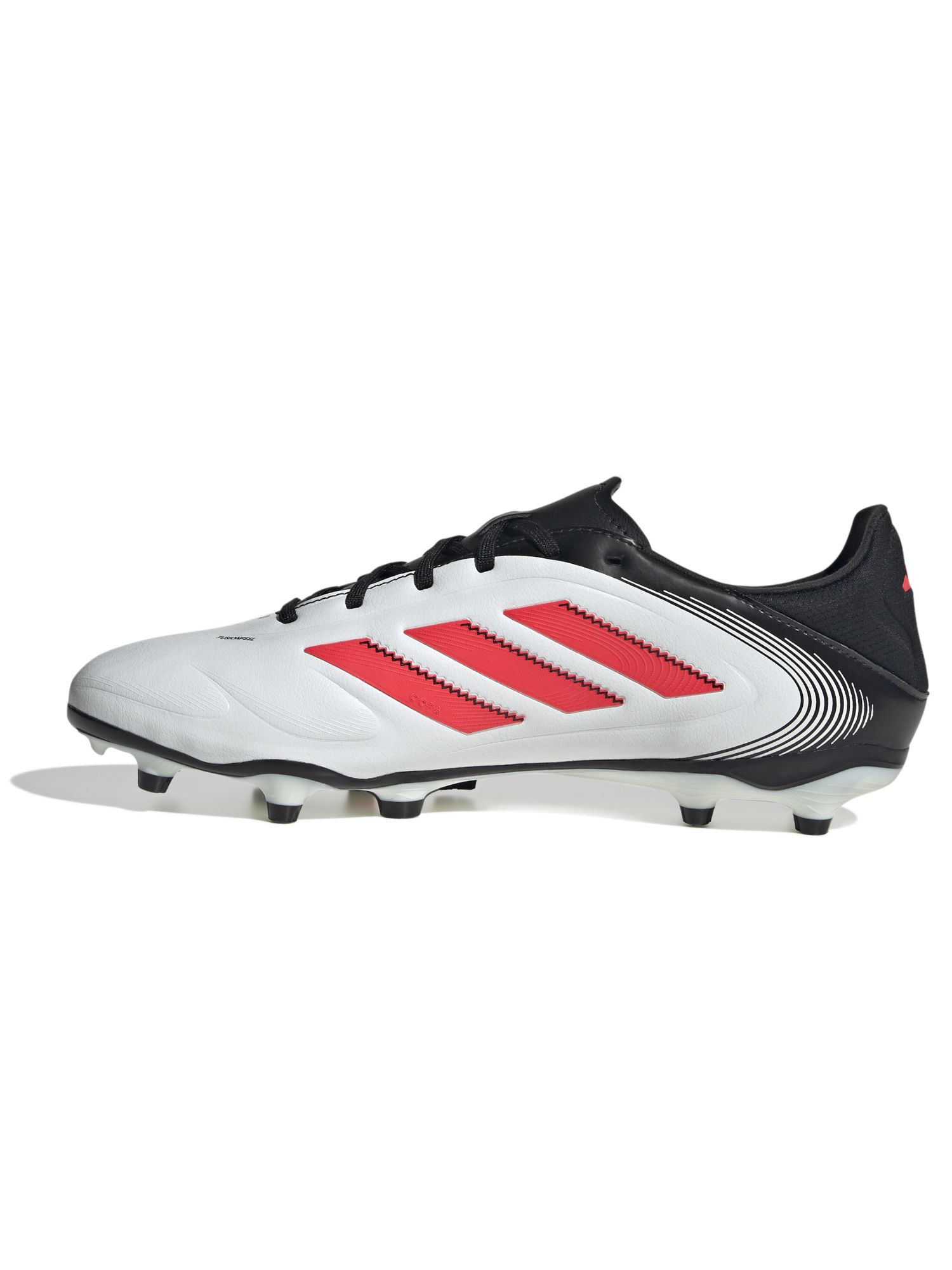 Botines Adidas Copa Pure III League FG/MG