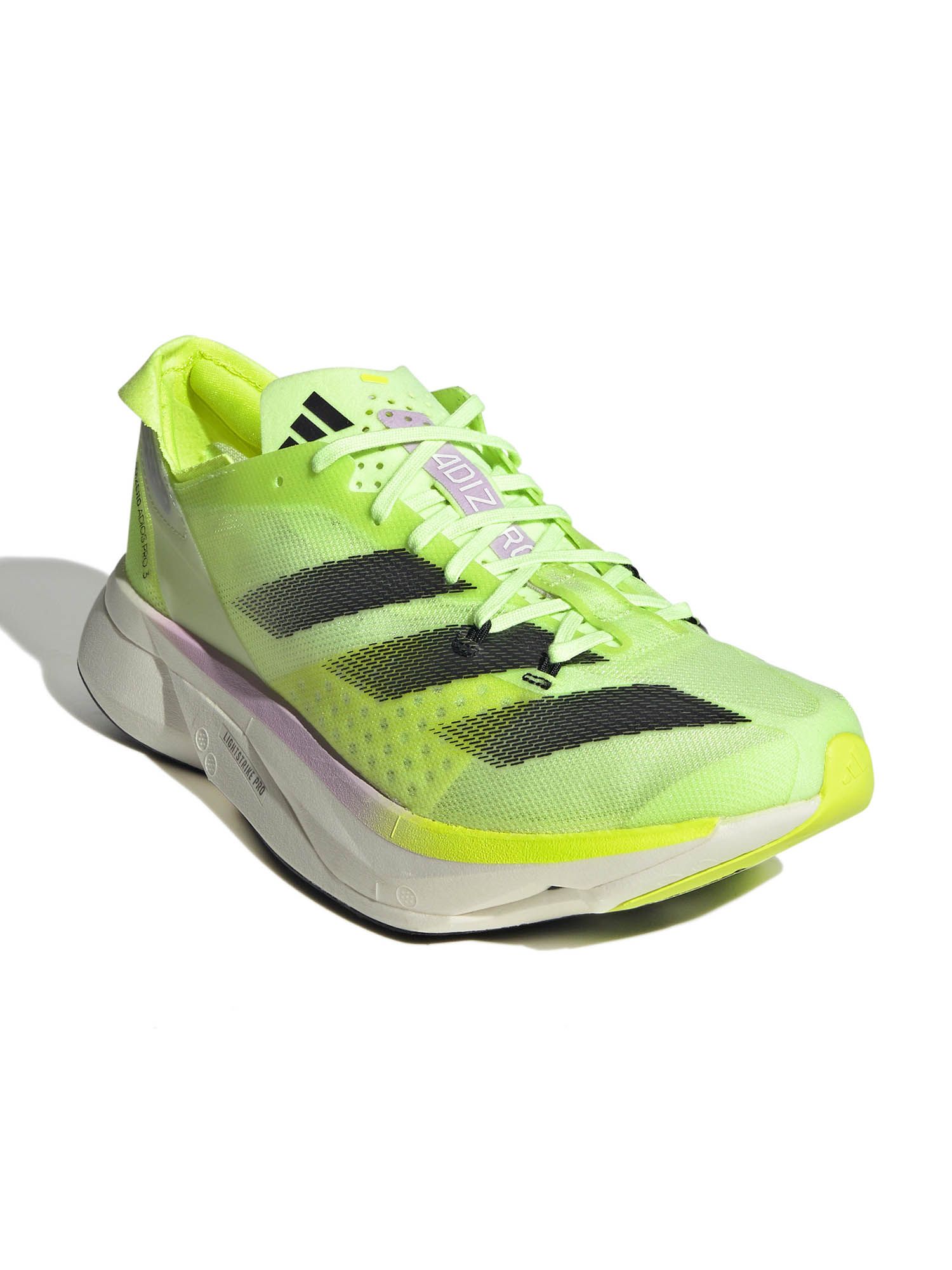 Zapatillas Adidas Adizero Adios Pro 3