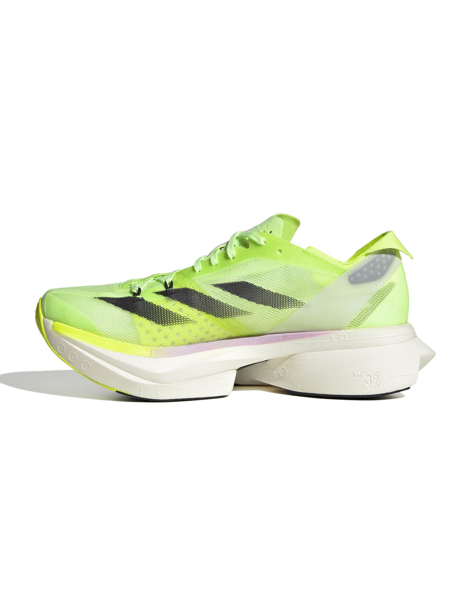 Zapatillas Adidas Adizero Adios Pro 3