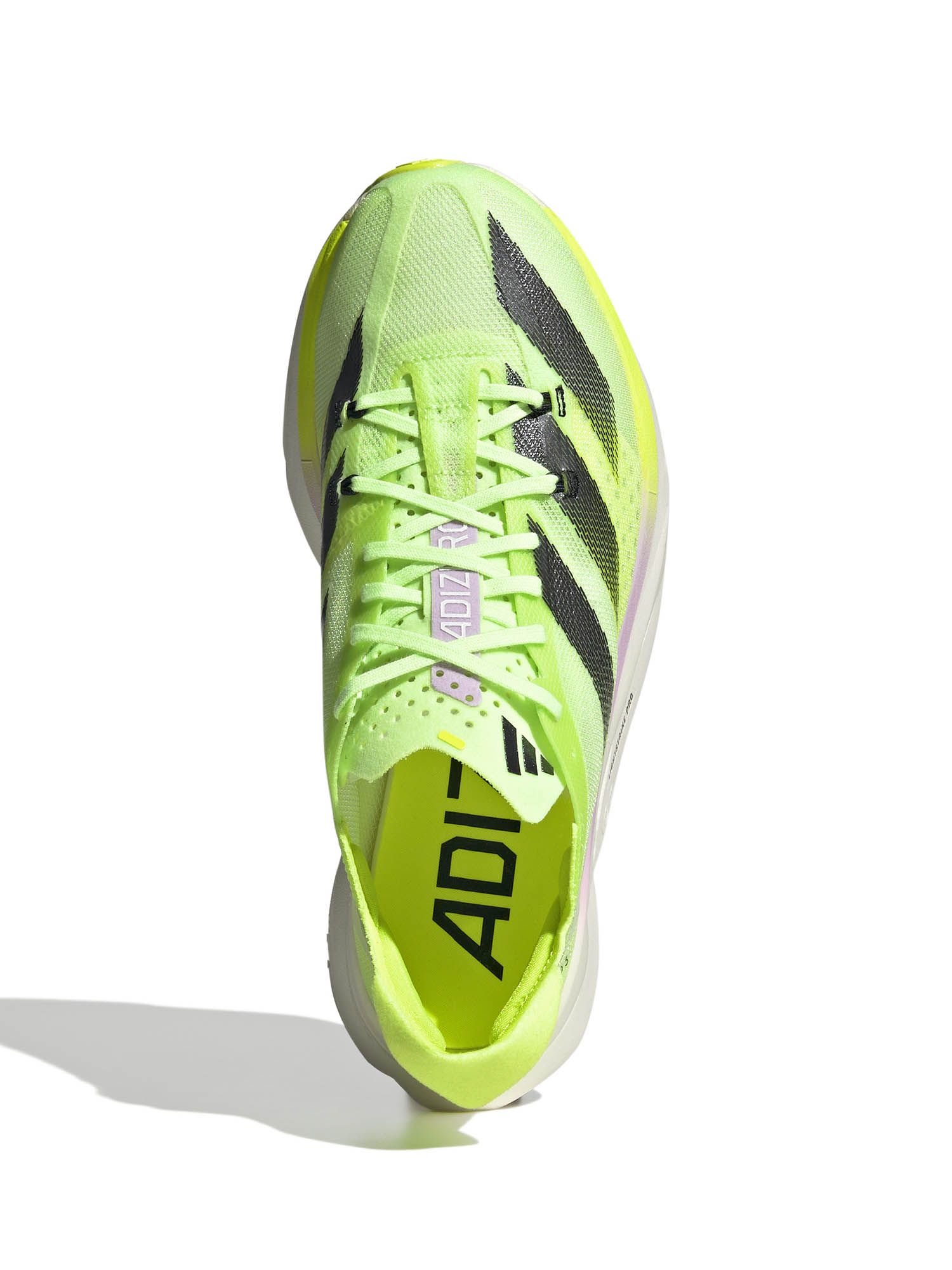 Zapatillas Adidas Adizero Adios Pro 3