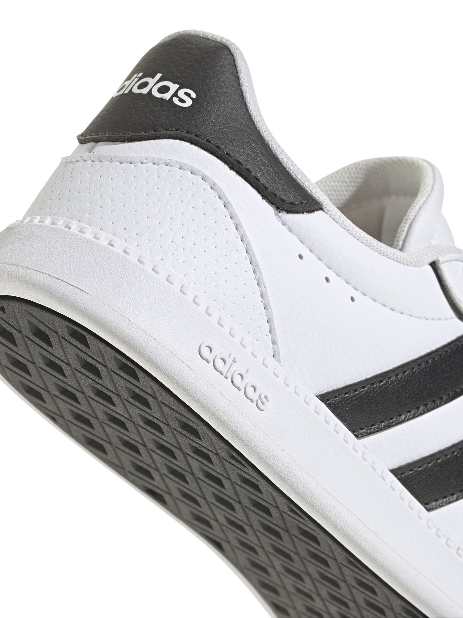 Zapatillas Adidas Breaknet Sleek