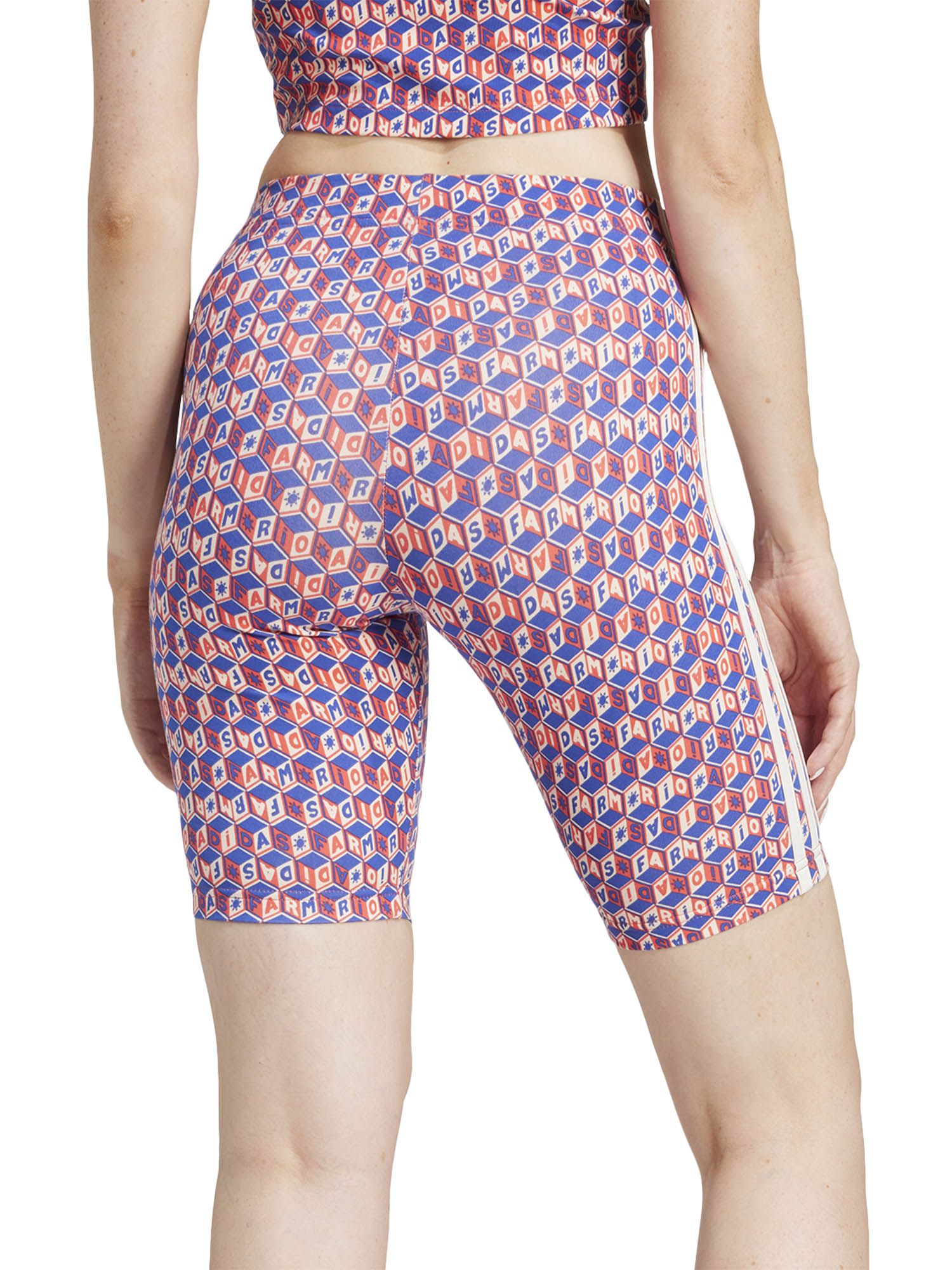 Calza Adidas Rio Farm