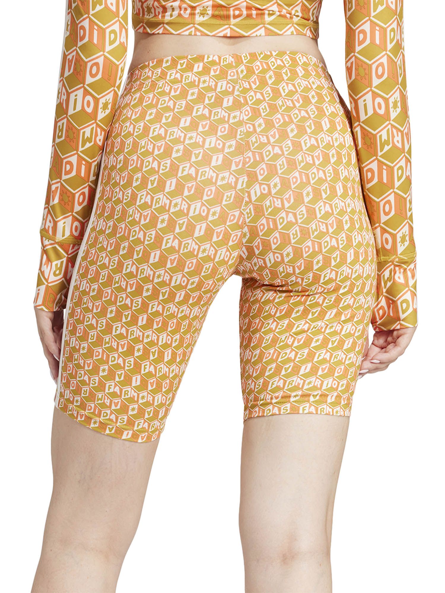 Calza Adidas Rio Farm