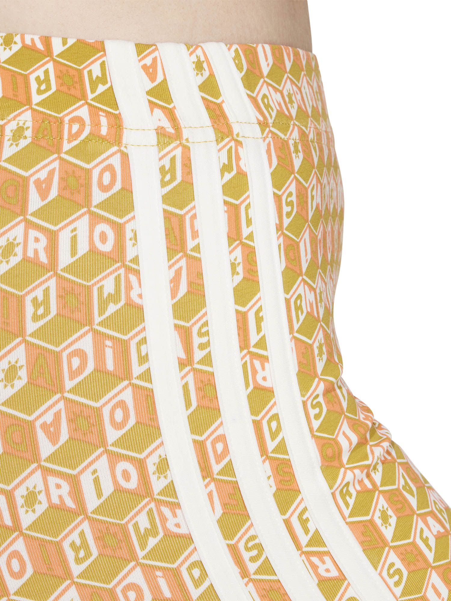 Calza Adidas Rio Farm