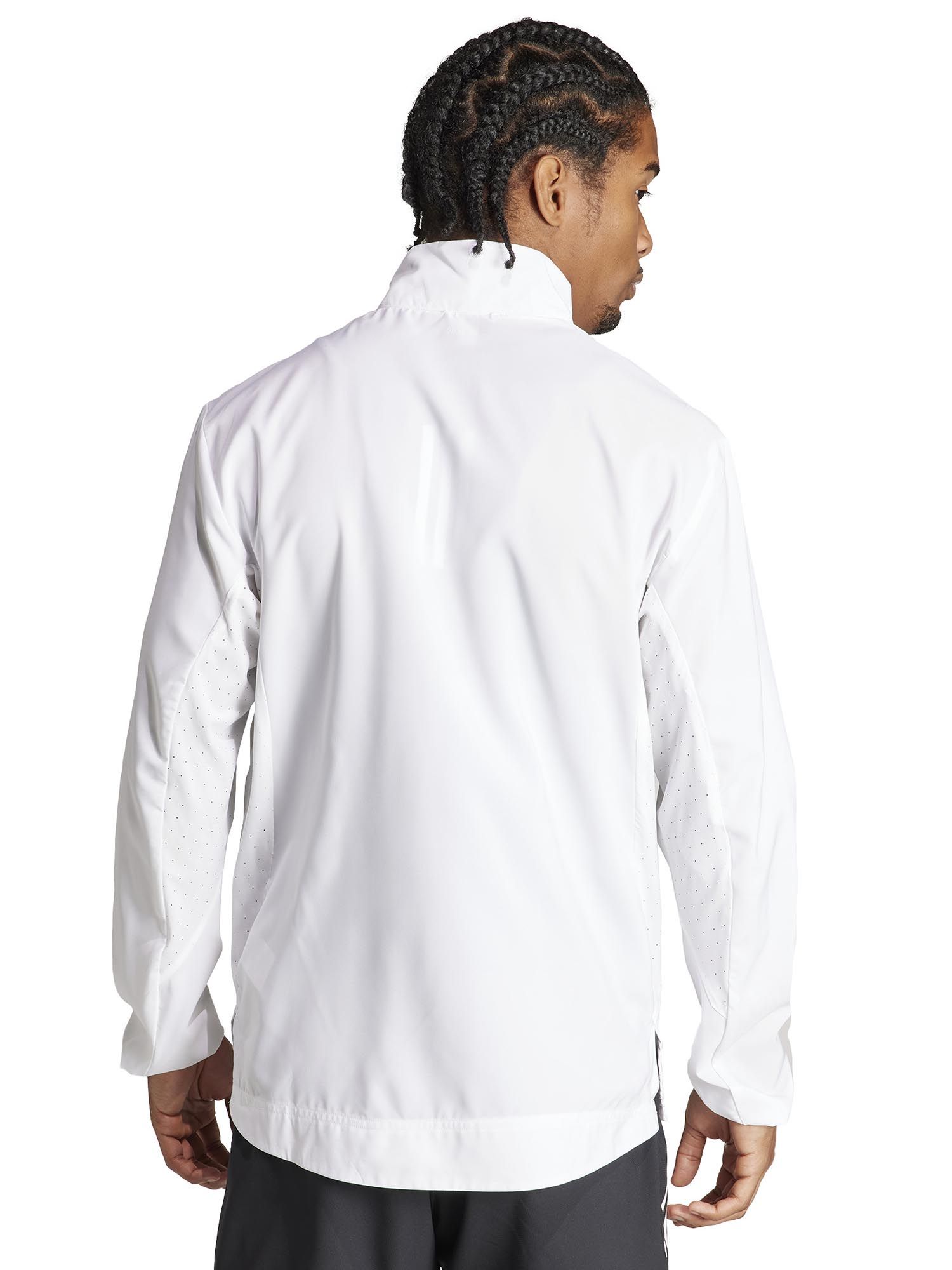 Campera Adidas Adizero Essentials