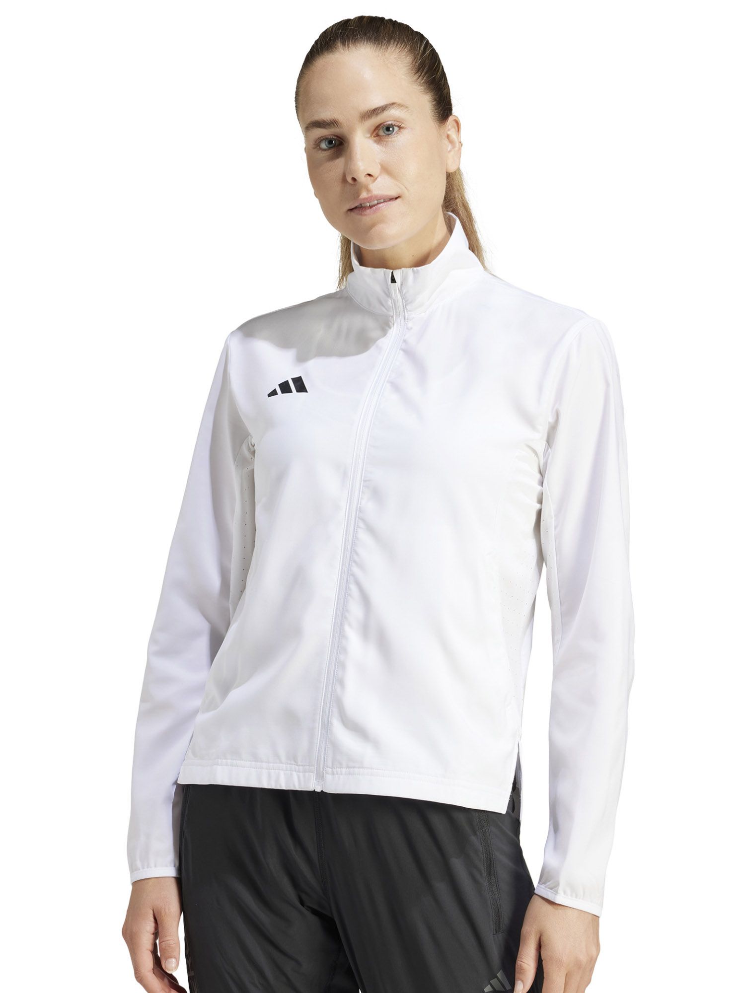 Campera Adidas Adizero Essentials